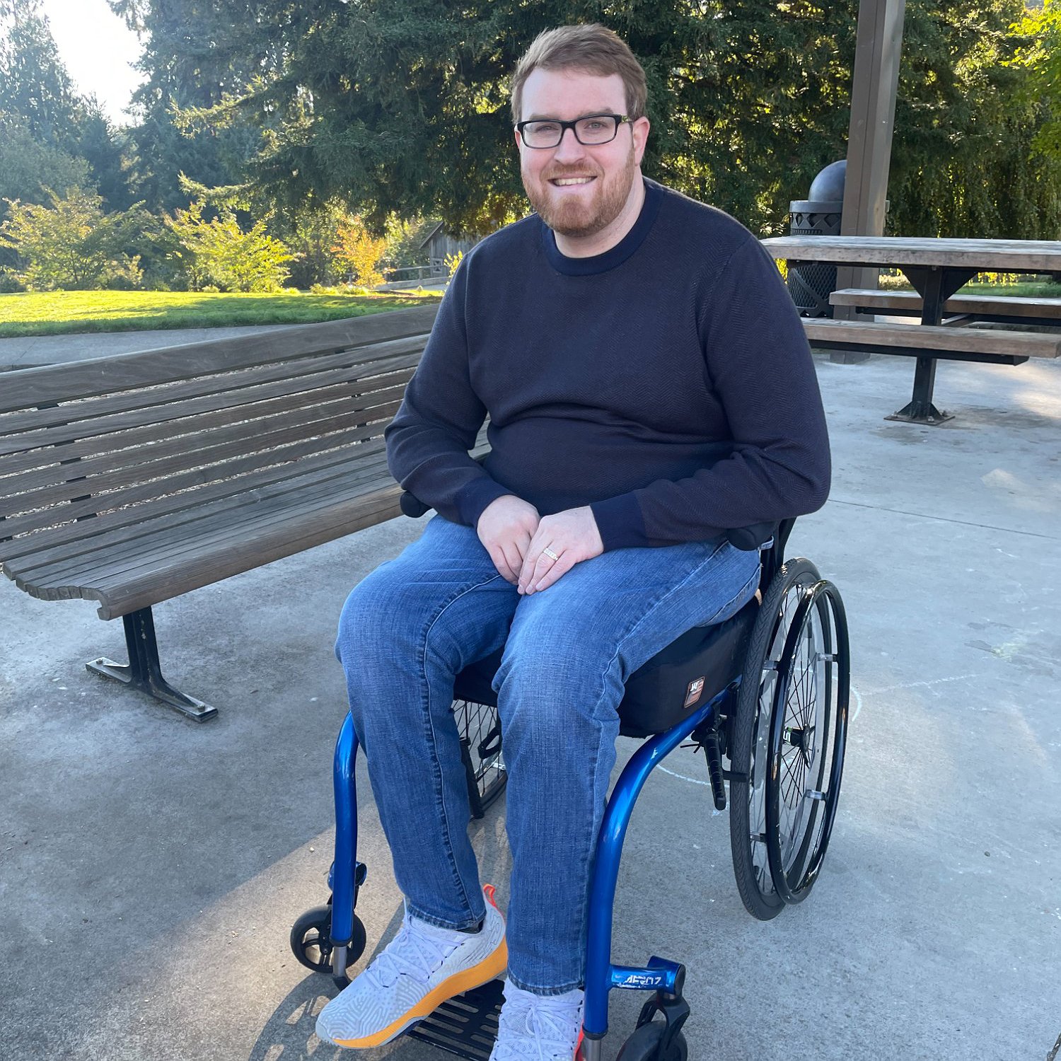 Donate to Northwest Catastrophic Injury Fund in honor of Jason Ernest ...