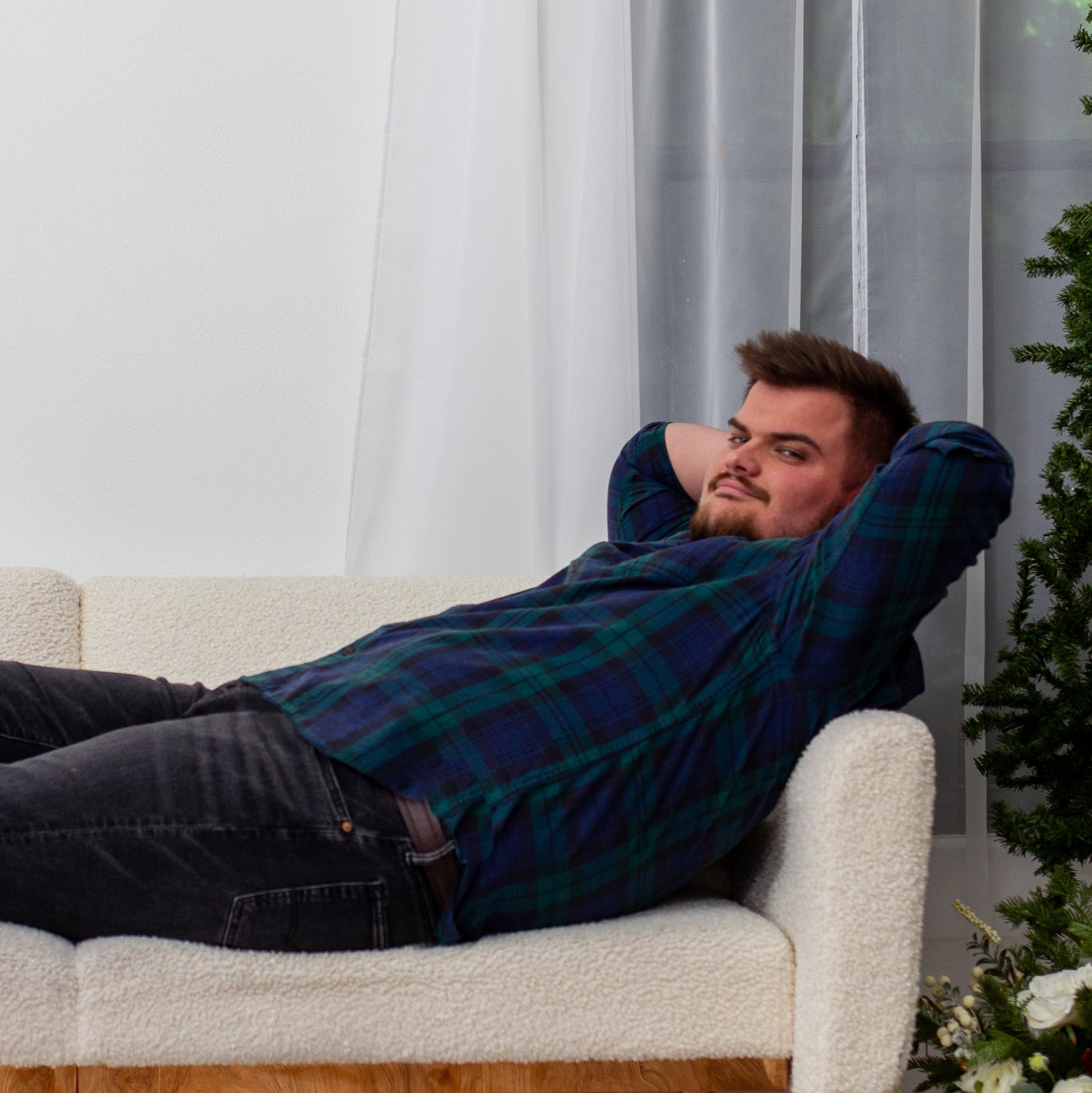 Donate to South-Central Transplant Fund in honor of Benjamin P Ballard