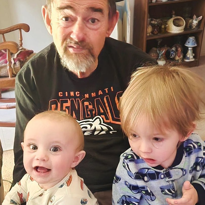 Donate to Great Lakes Catastrophic Illness Fund in honor of David Mize