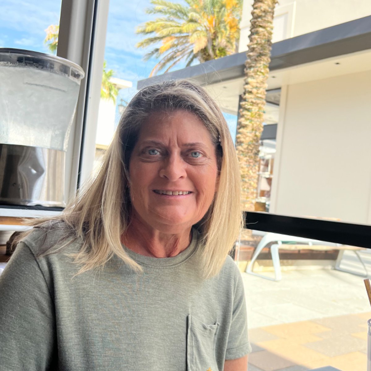 Donate to Southeast Transplant Fund in honor of Jamie Lynn Scherer