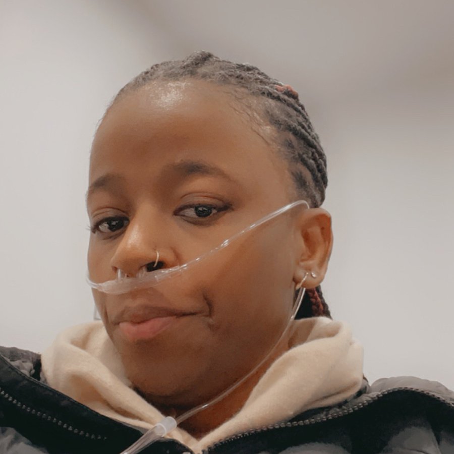 Donate to New York Transplant Fund in honor of Latitia Jackson