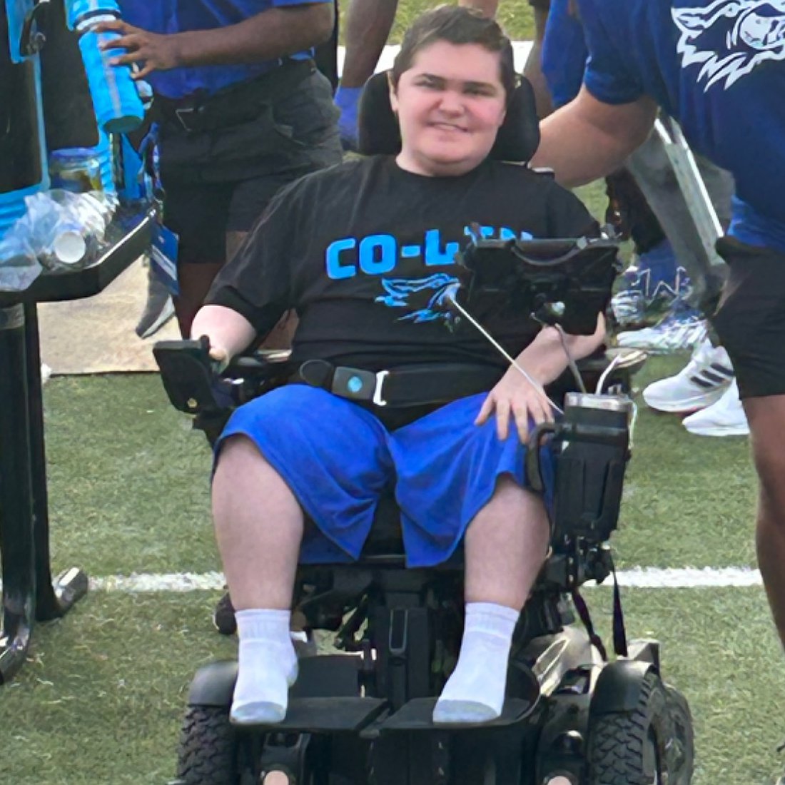 Donate to Southeast Catastrophic Illness Fund in honor of Nathan Williamson