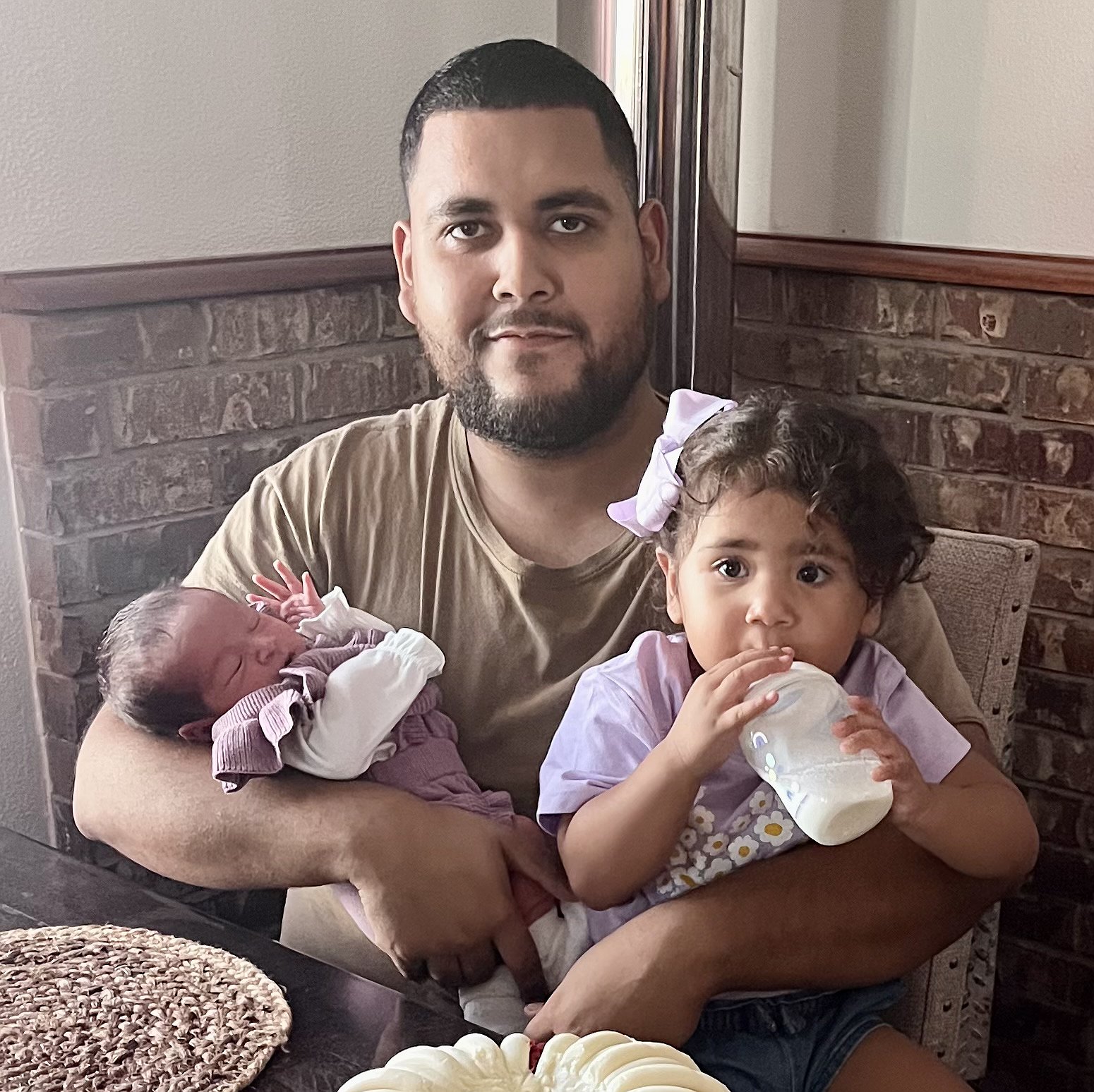 Donate to South-Central Transplant Fund in honor of Hugo Astorga