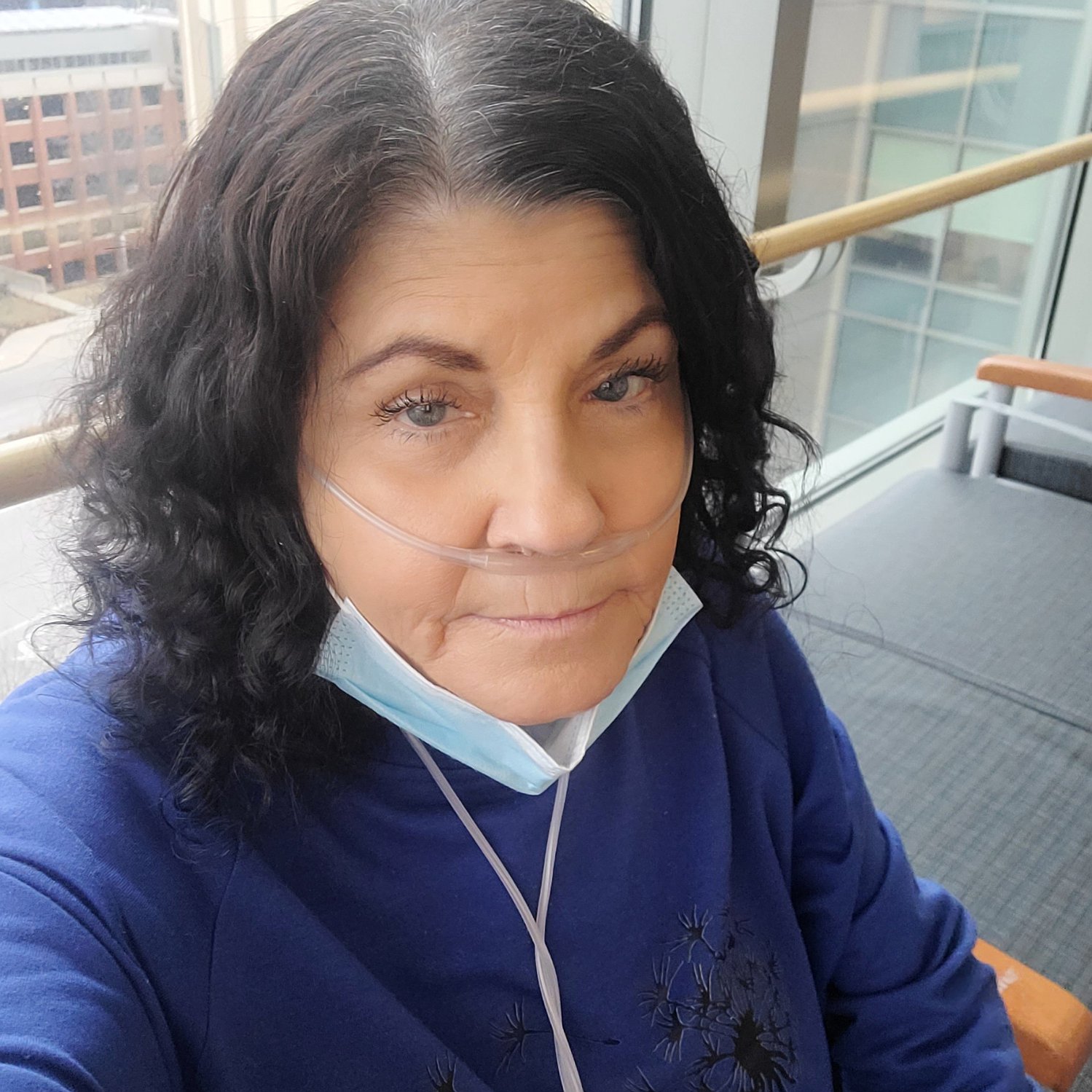 Donate to Midwest/West Transplant Fund in honor of Debbie Borisuk Johnston