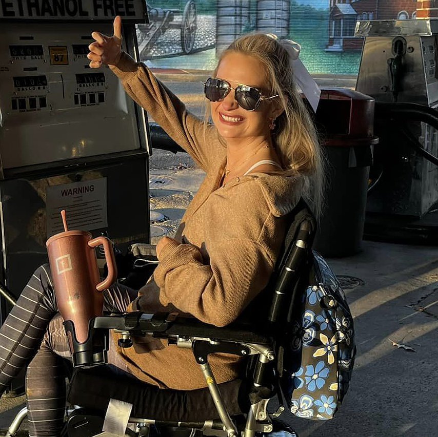 Donate to Southwest Catastrophic Injury Fund in honor of Taran Nolan