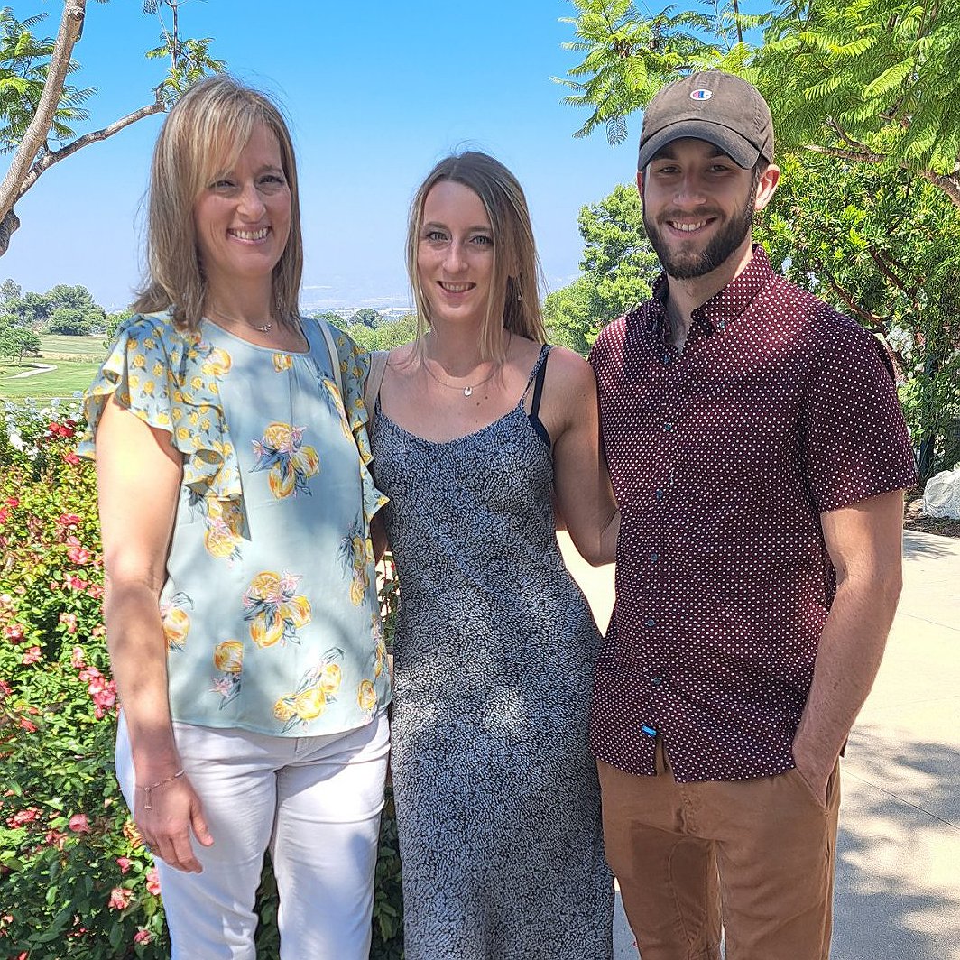 Donate to South-Atlantic Catastrophic Illness Fund in honor of Barbara Gage