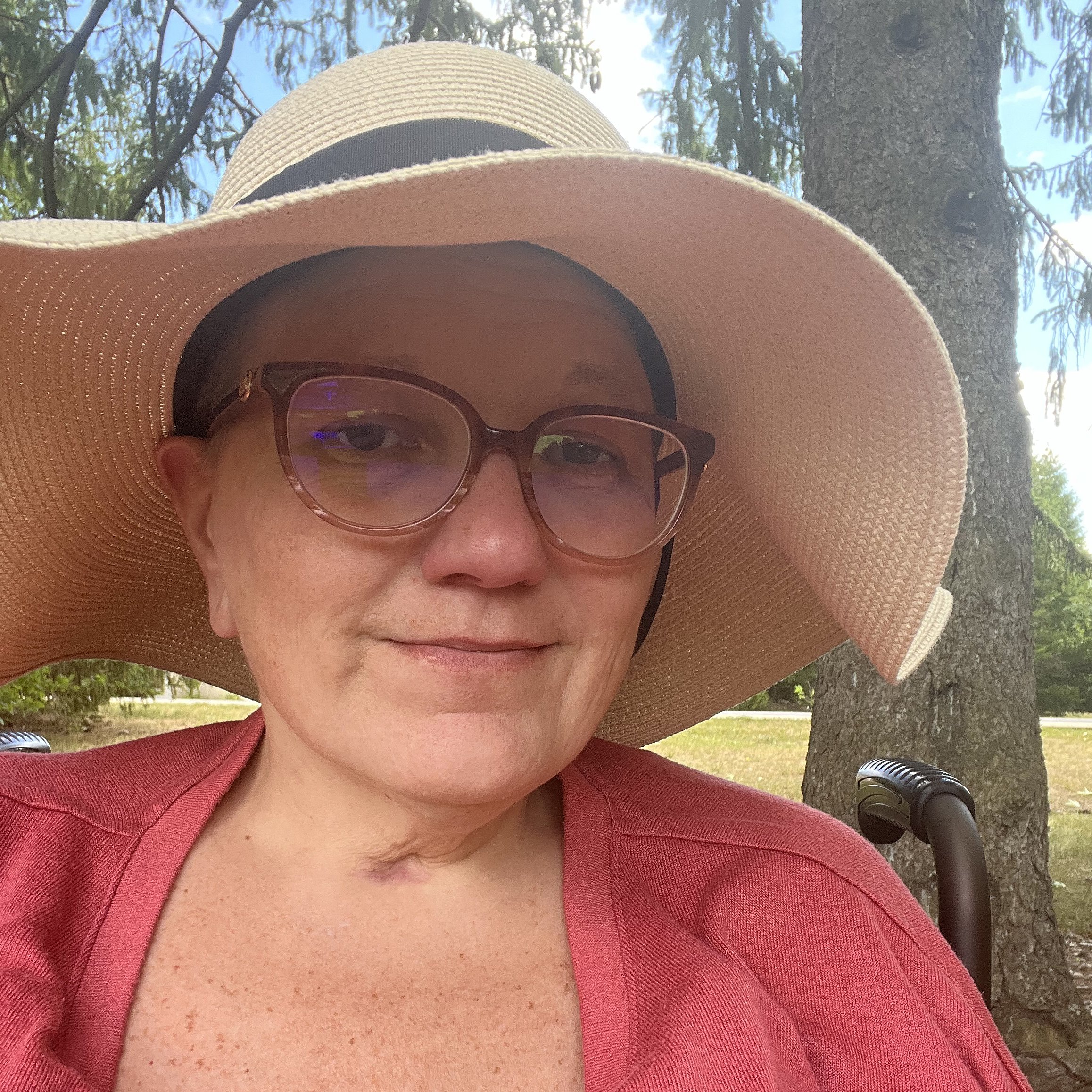 Donate to Mid-Atlantic Catastrophic Injury Fund in honor of Lisa Hall