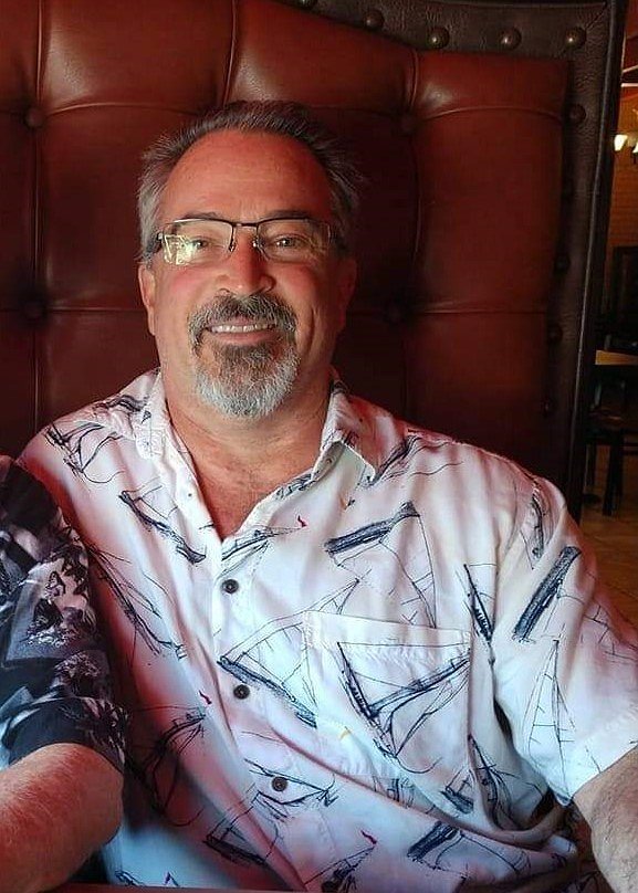 Donate to South-Atlantic Transplant Fund in honor of Jerry Alan Morefield