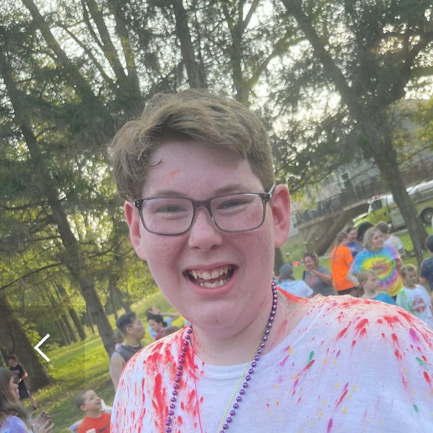 Donate to North-Central Transplant Fund in honor of Anthony Mead