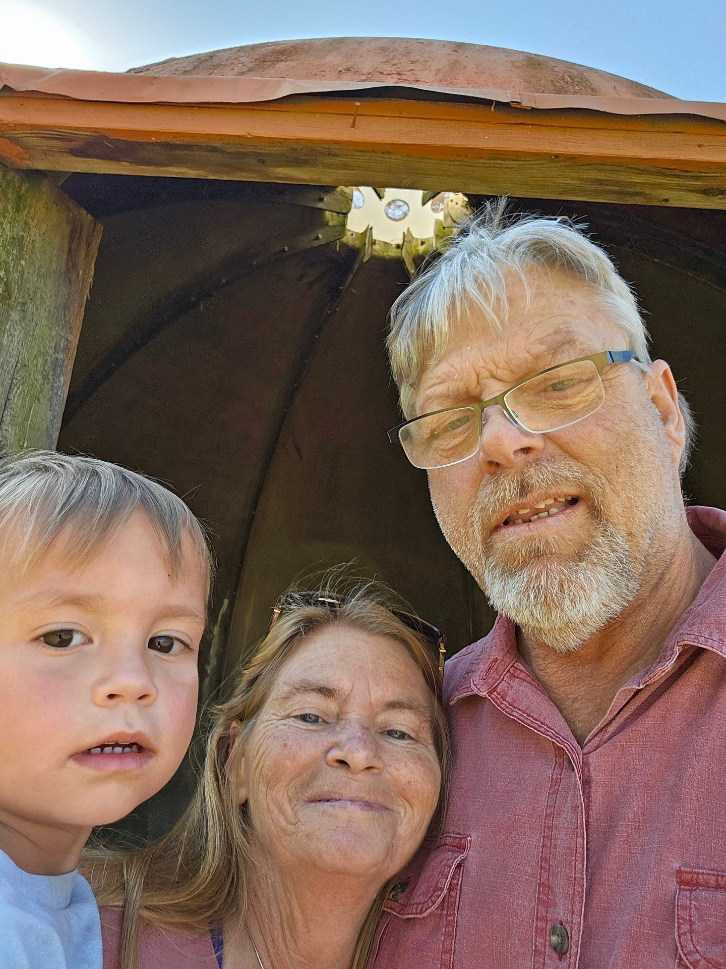 Donate to Great Lakes Transplant Fund in honor of Mark Mierzejewski