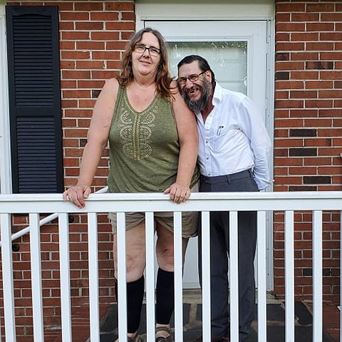 Donate to South-Atlantic Transplant Fund in honor of Kenneth J Lawson