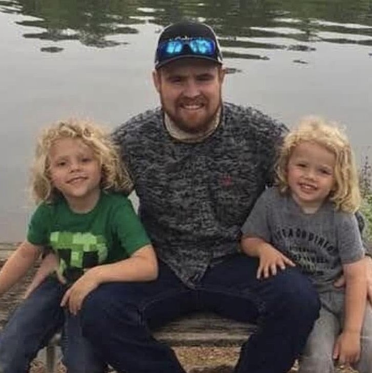 Donate to Southeast Transplant Fund in honor of Brett Stone