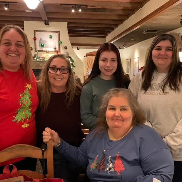 Donate to Southeast Transplant Fund in honor of Leann Ragels