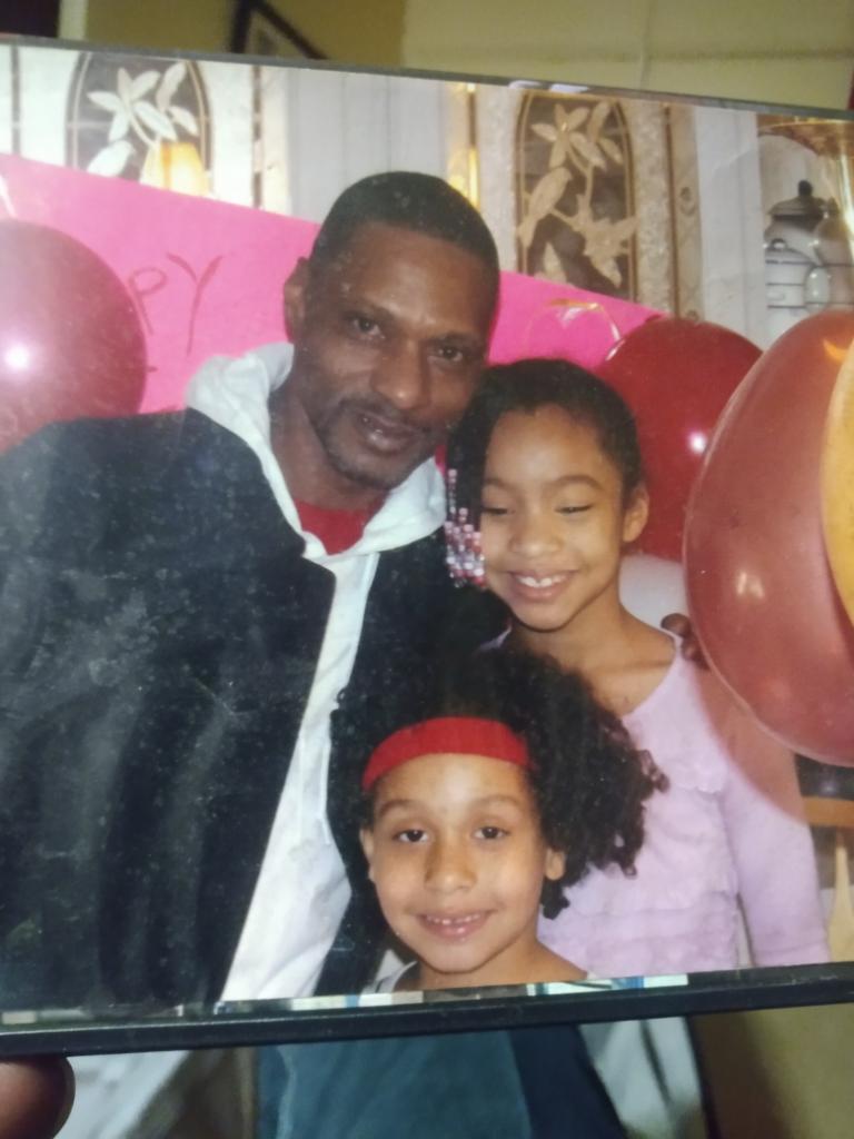Donate to Great Lakes Transplant Fund in honor of Reginald Bailey