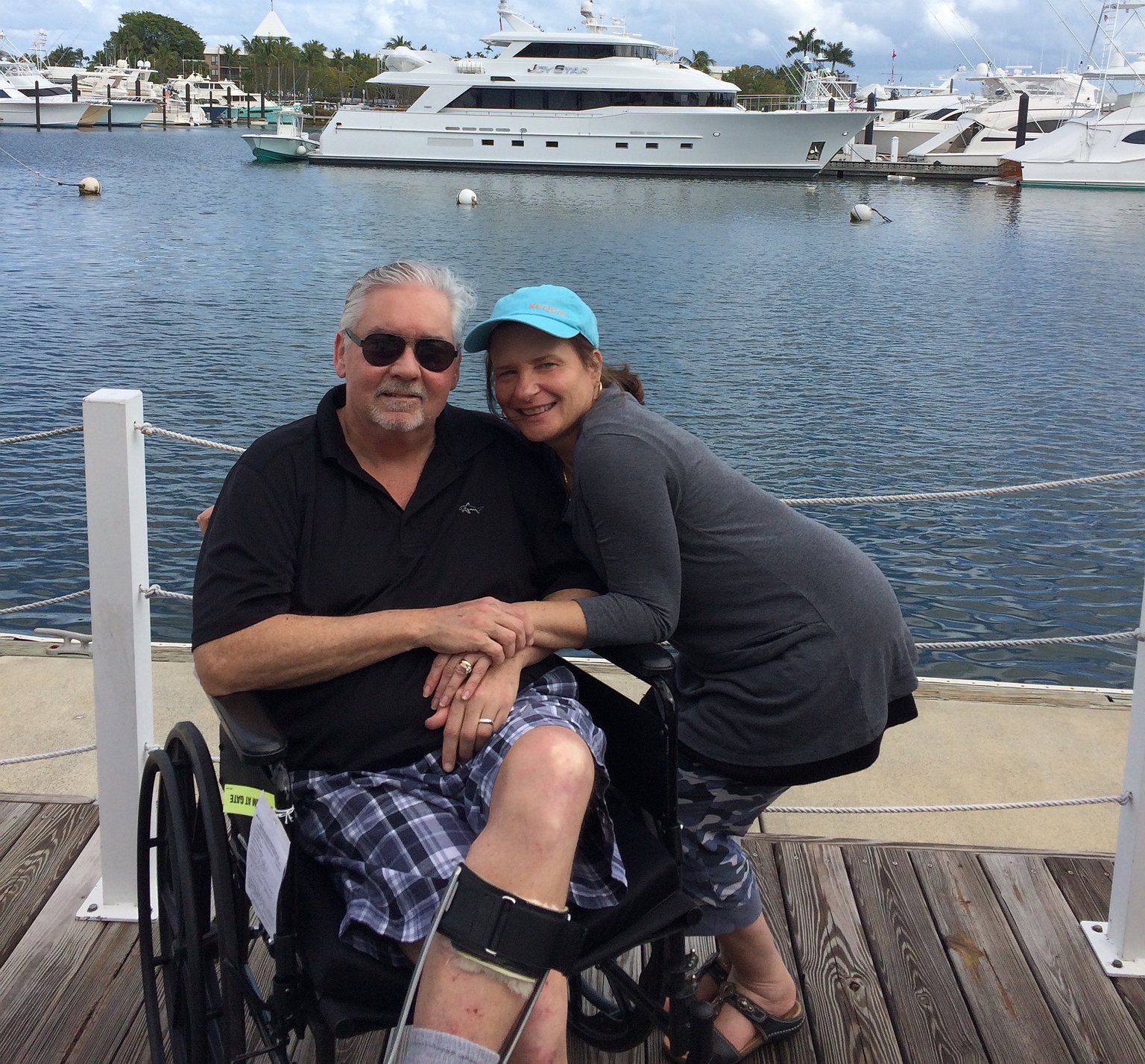 Donate to Mid-Atlantic Catastrophic Illness Fund in honor of Dana Innella