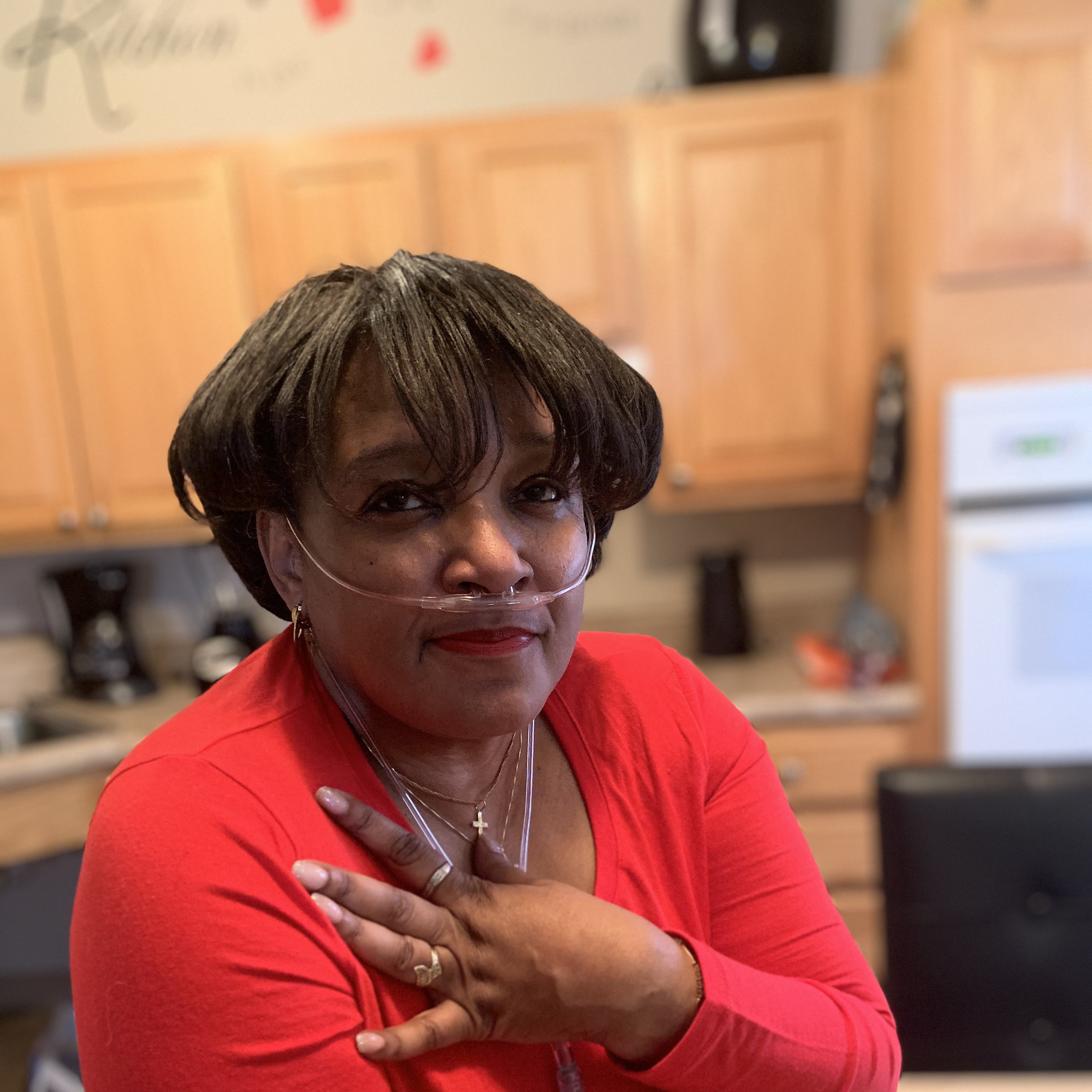 Donate to Midwest/West Transplant Fund in honor of Katrina Johnson