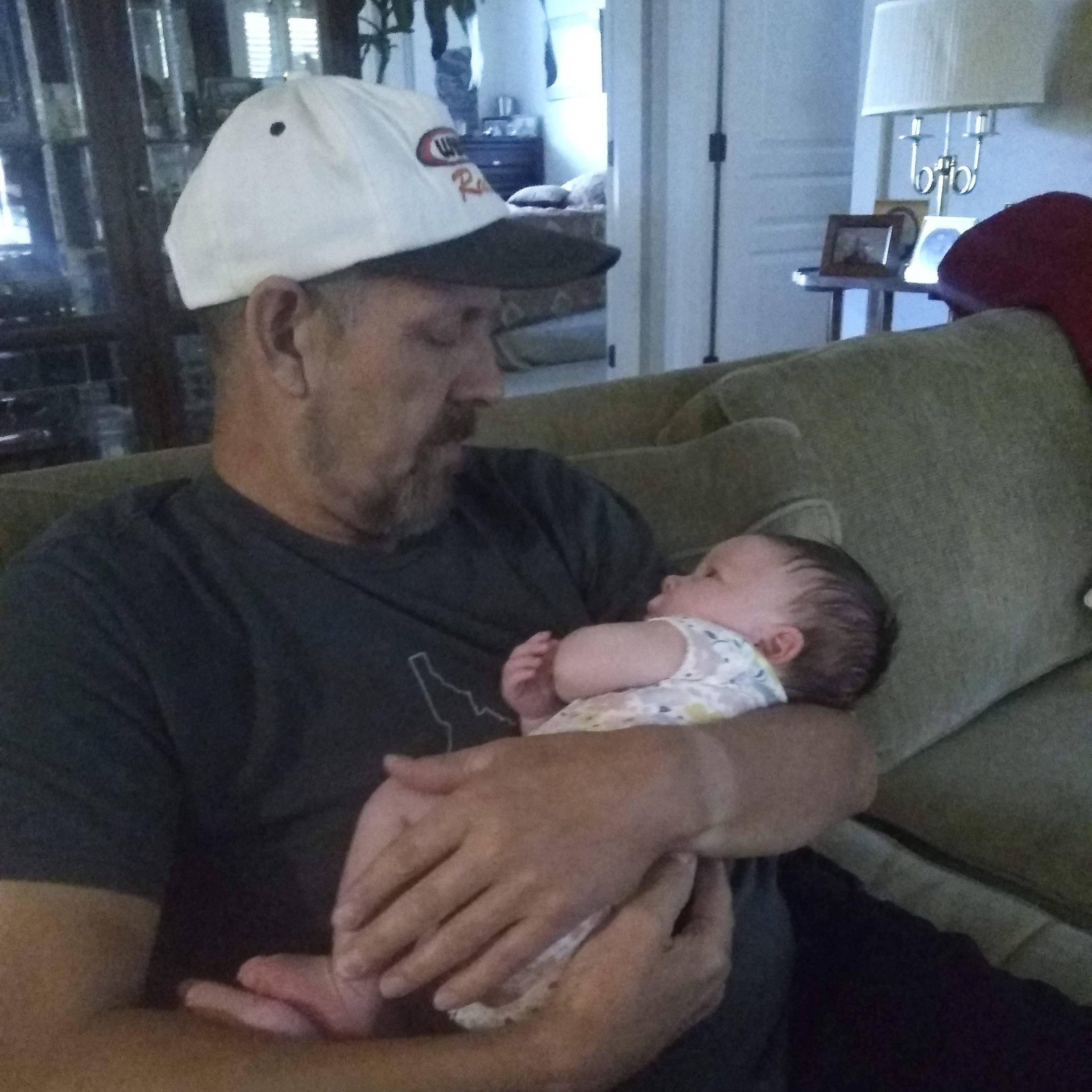 Donate to Northwest Transplant Fund in honor of Dale Leffler