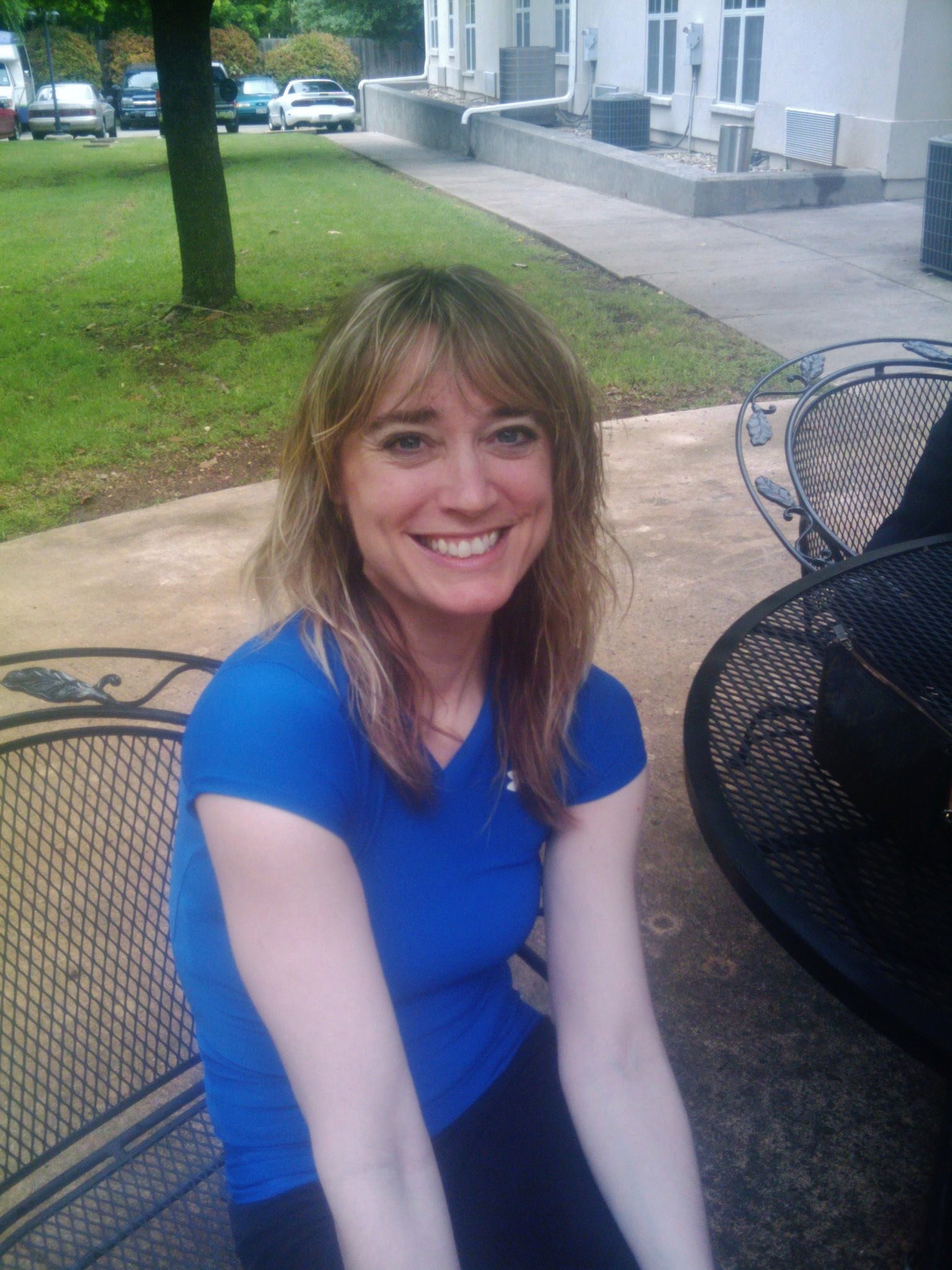 Donate to South-Central Transplant Fund in honor of Kelli Shantelle McGlaun