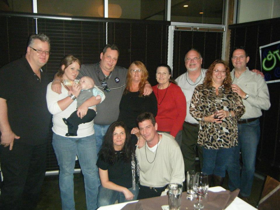 Donate to Southeast Transplant Fund in honor of Michael Glorioso