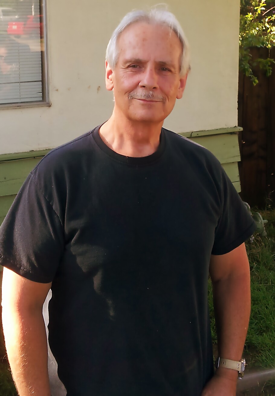 Donate to Southwest Transplant Fund in honor of Gary Horton