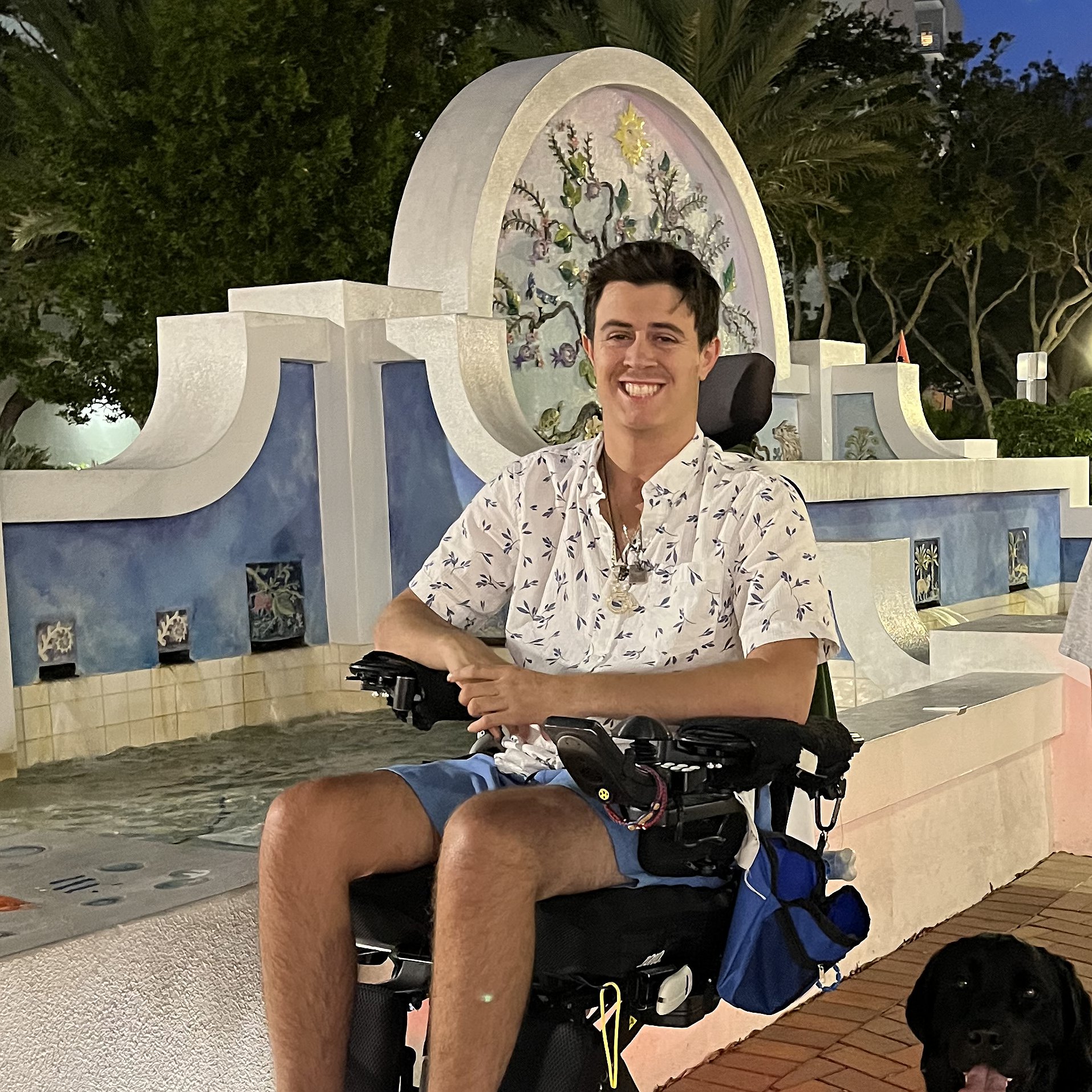Donate to Southeast Catastrophic Injury Fund in honor of Michael T Bavaro