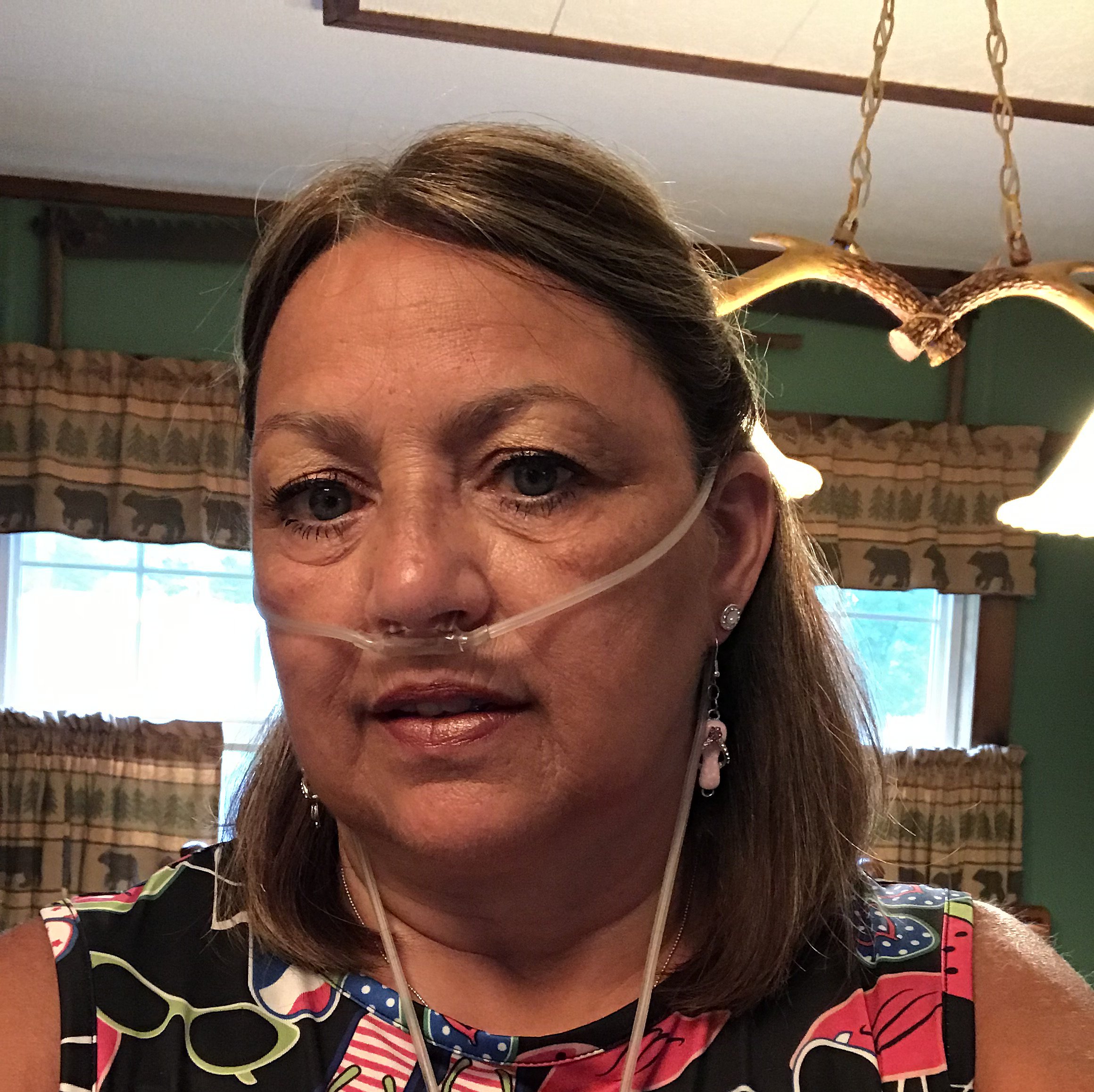 Donate to New York Transplant Fund in honor of Connie F Corbin