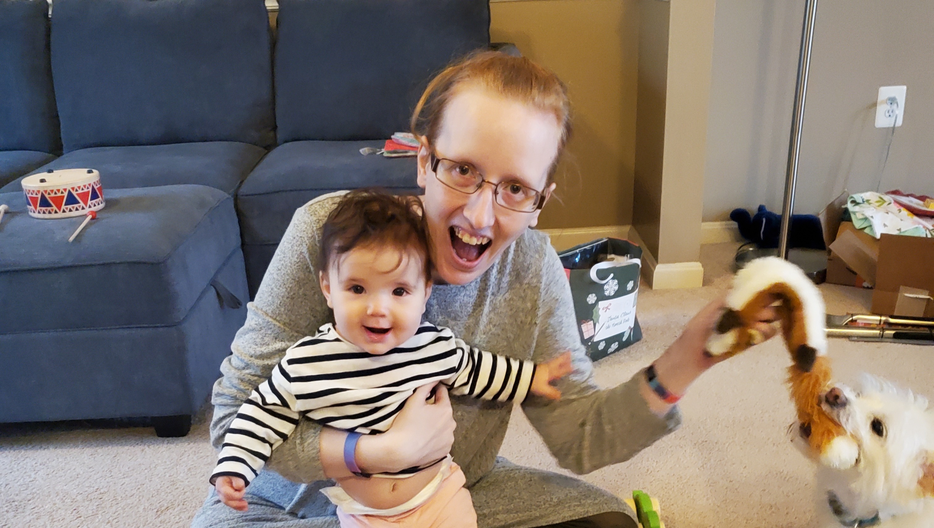 Donate to South-Atlantic Catastrophic Illness Fund in honor of Angela Deeds