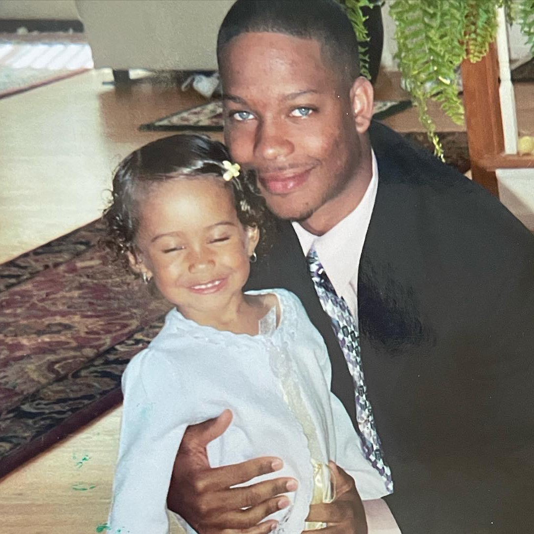 Donate to Midwest/West Catastrophic Illness Fund in honor of Nohealani Olivia Eldridge