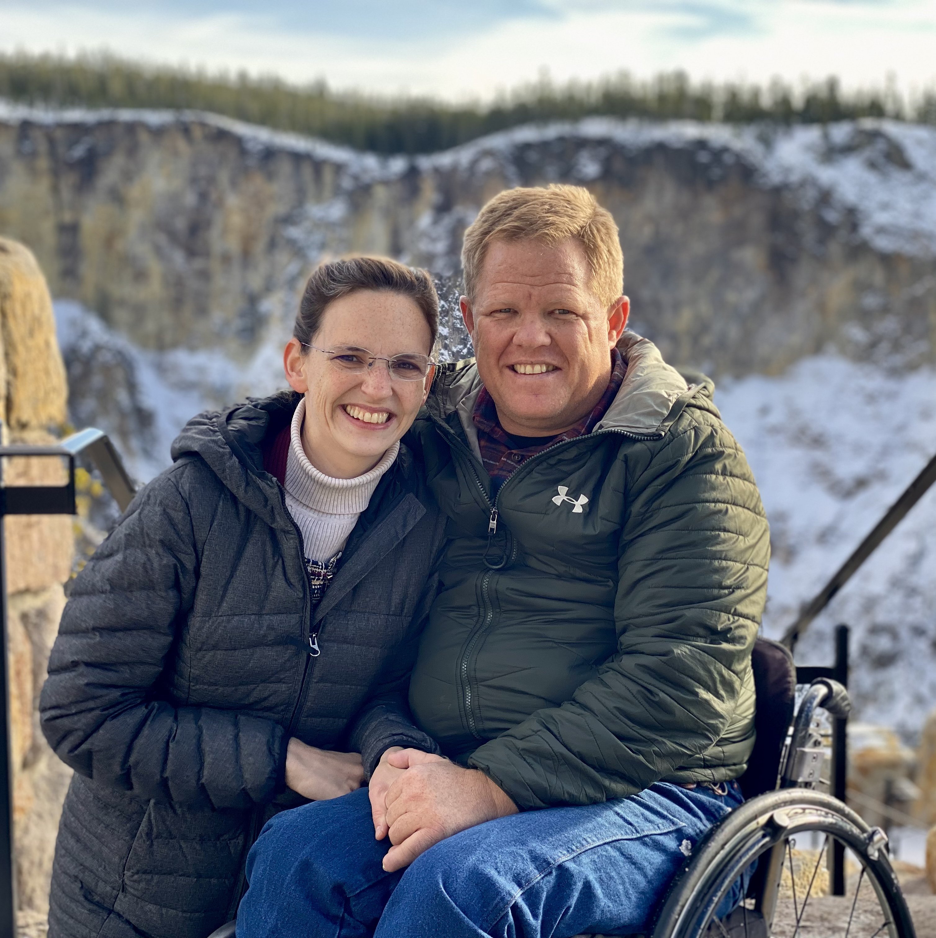 Donate to Northwest Transplant Fund in honor of Daniel Saylor