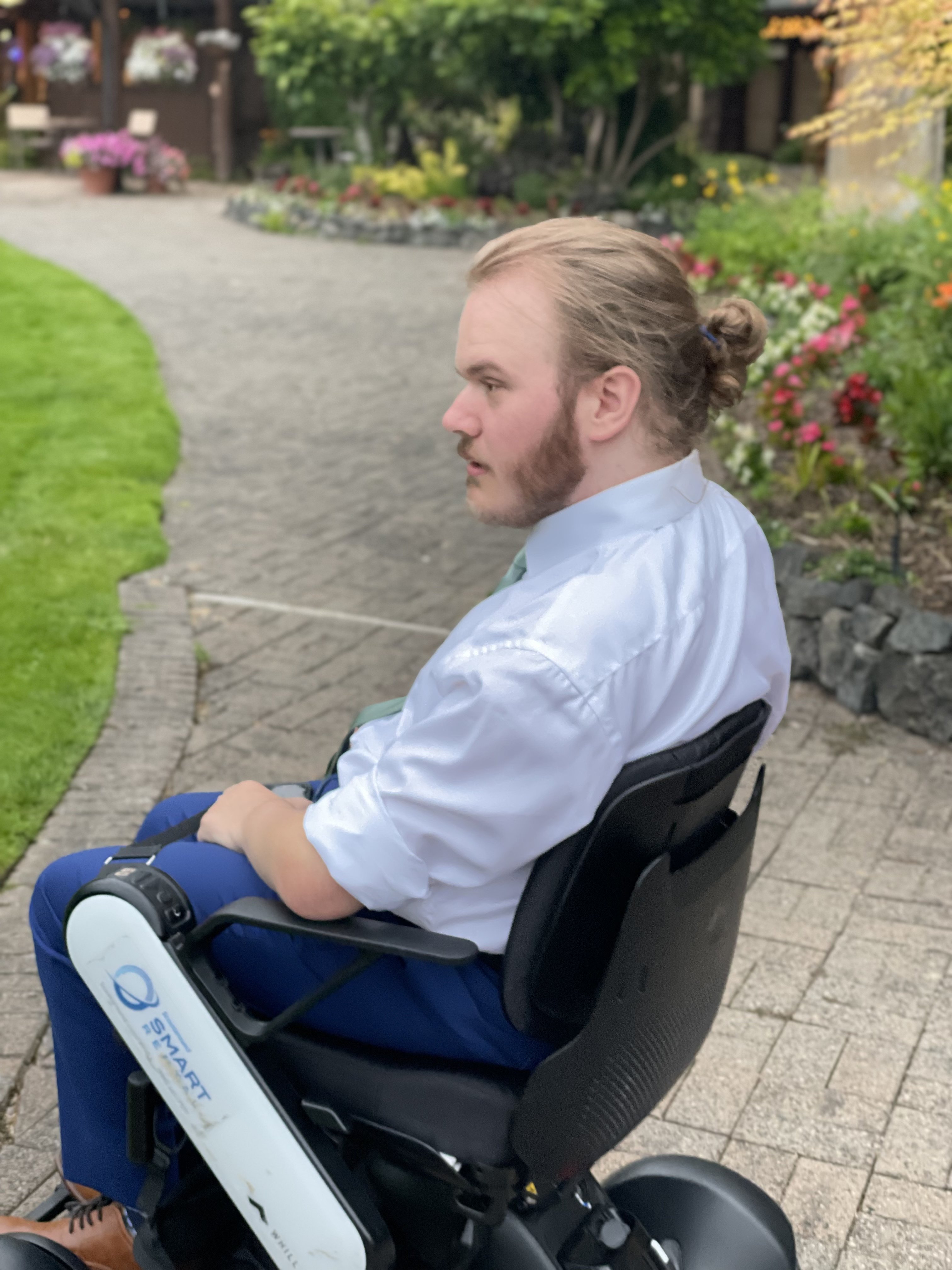 Donate to Southwest Catastrophic Injury Fund in honor of Patrick Ivison