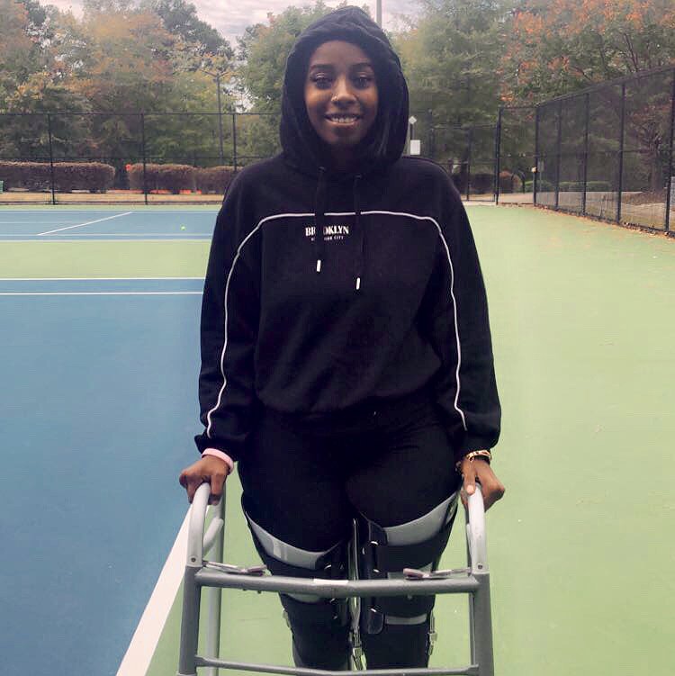 Donate to Southeast Catastrophic Injury Fund in honor of Tanisha Harris
