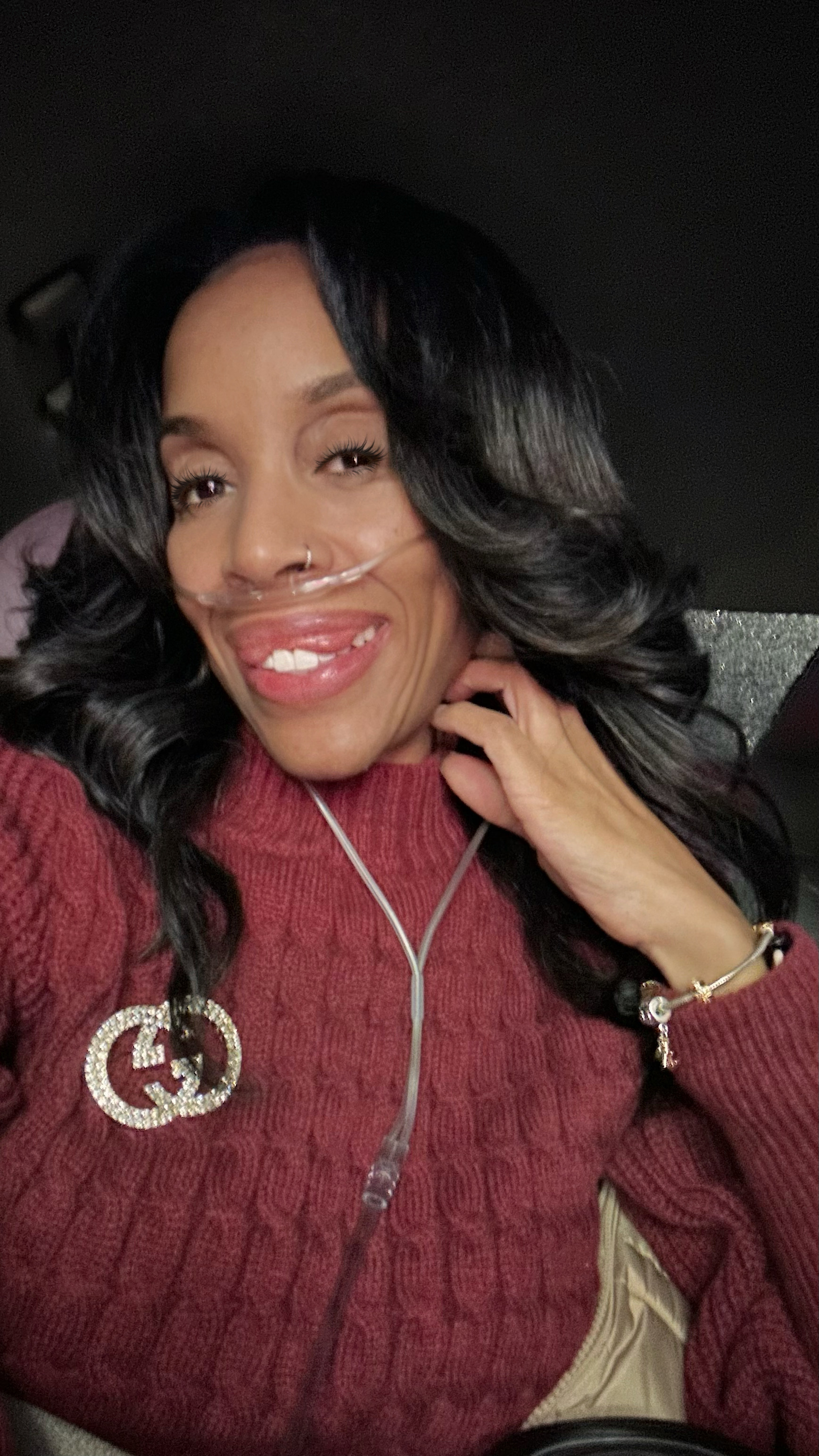 Donate to Great Lakes Transplant Fund in honor of Denitia Lynnice Morris