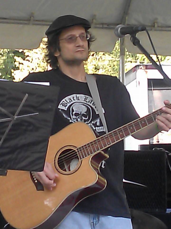 Donate to Great Lakes Transplant Fund in honor of Eric Holsinger