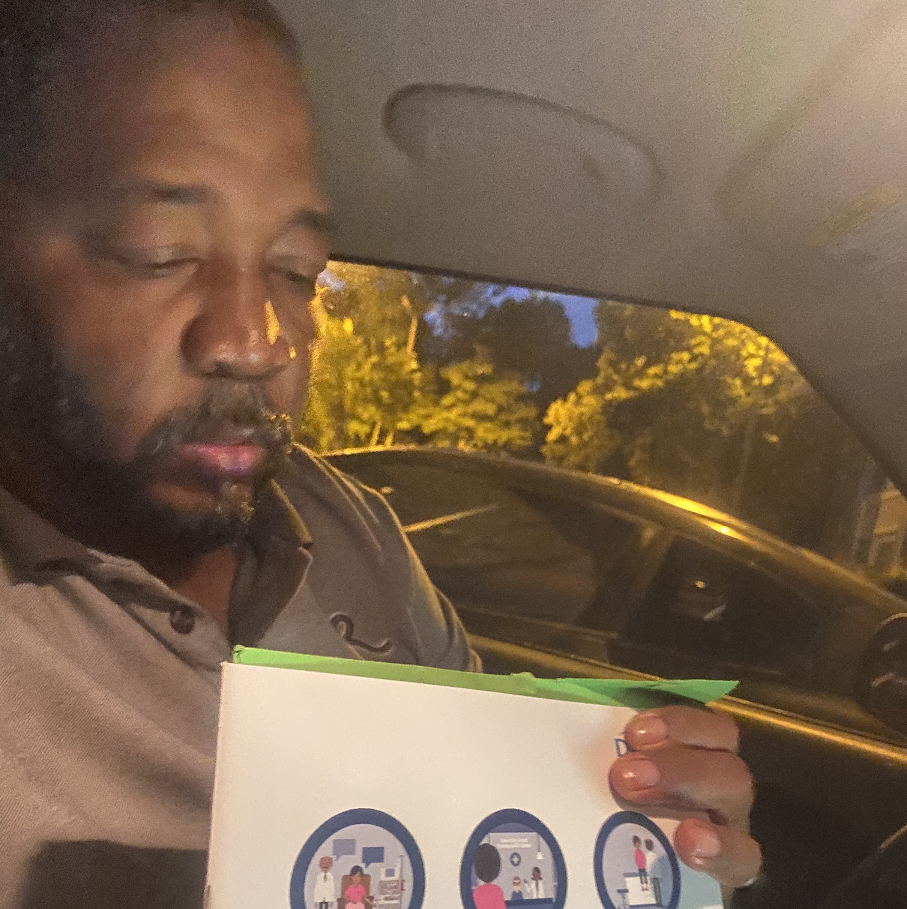 Donate to South-Atlantic Transplant Fund in honor of Carlos E Perry