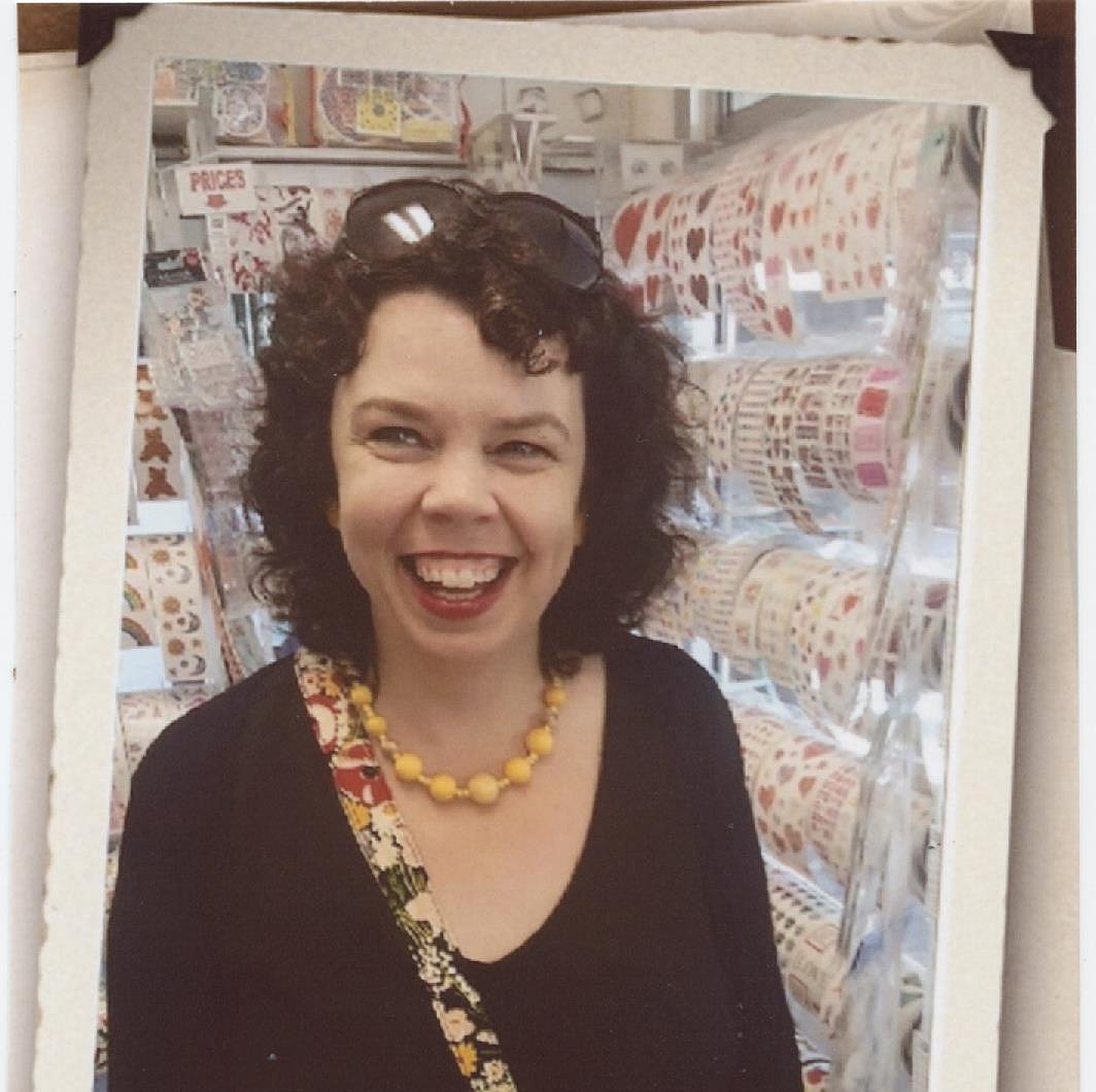 Donate to Southeast Transplant Fund in honor of Kim Abel
