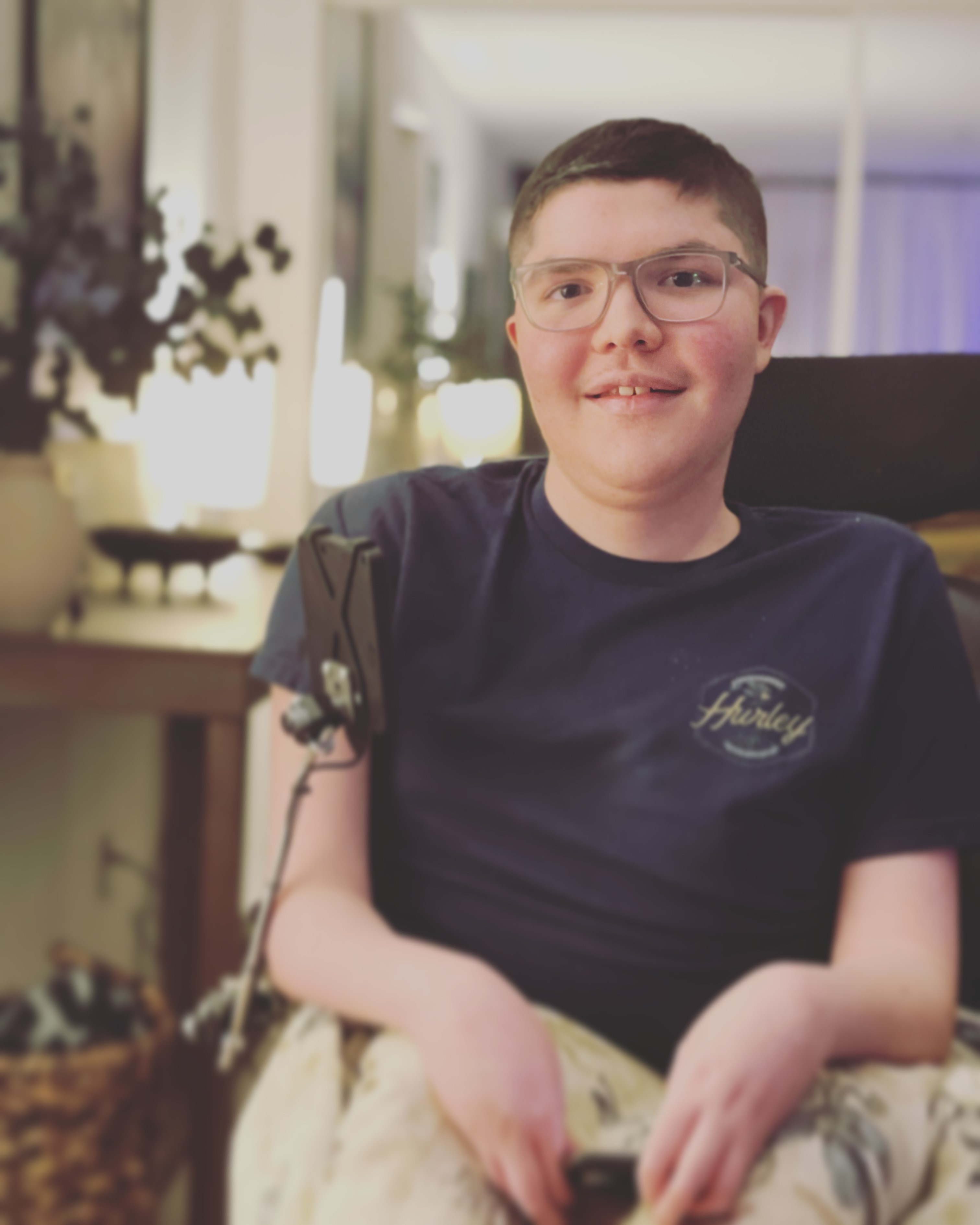 Donate to Southeast Catastrophic Illness Fund in honor of Adrian ...