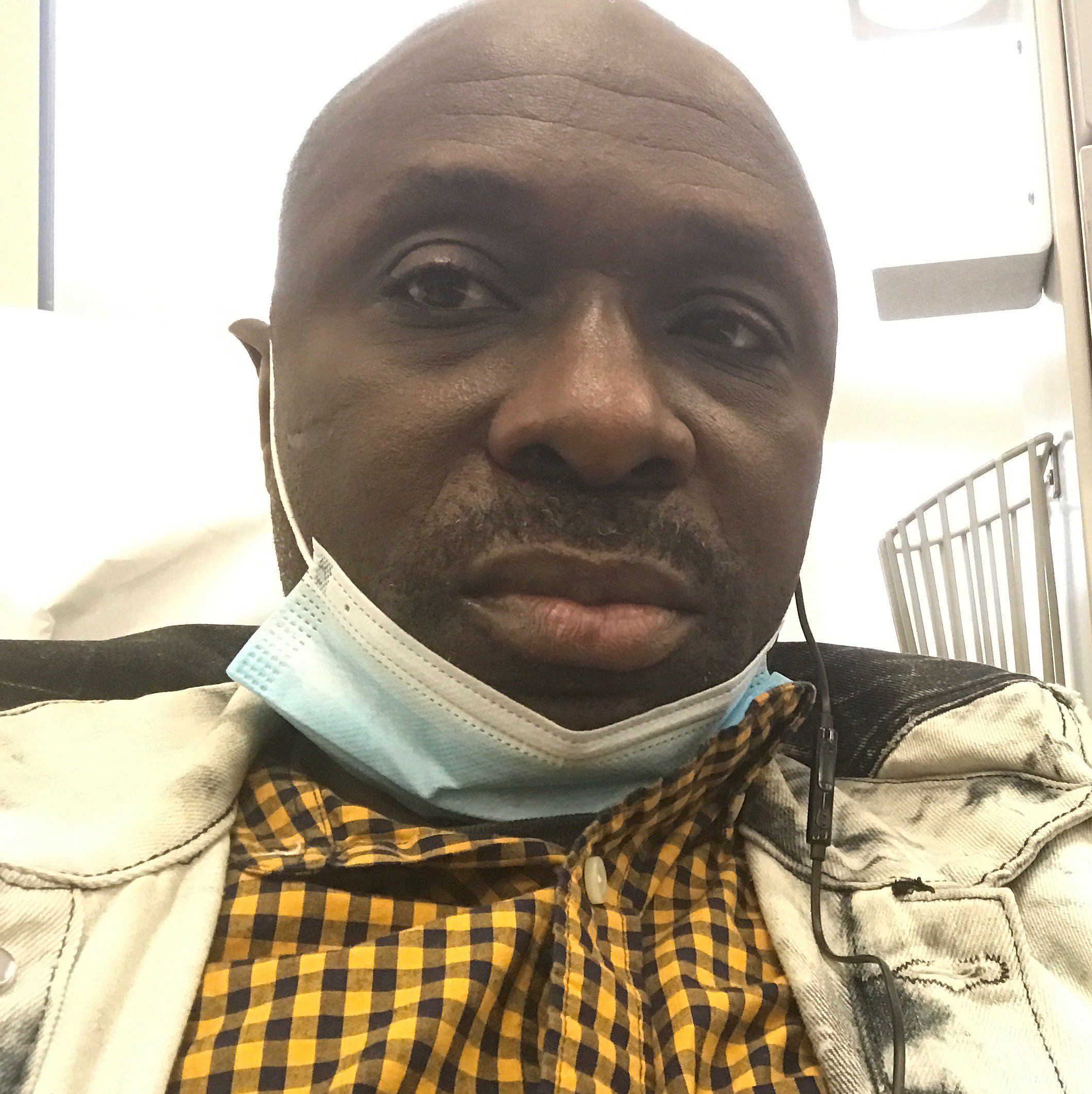 Donate to New York Transplant Fund in honor of Amadou Lamarana Barry
