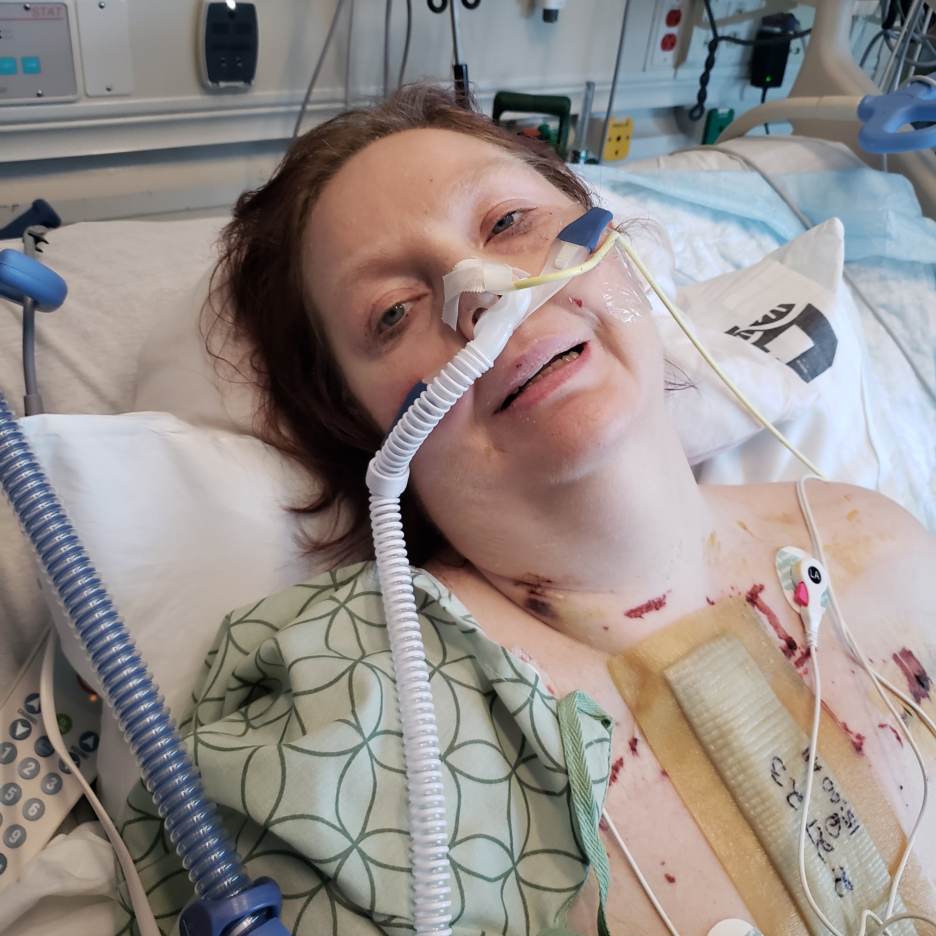 Donate to Northwest Transplant Fund in honor of Amber Anthony