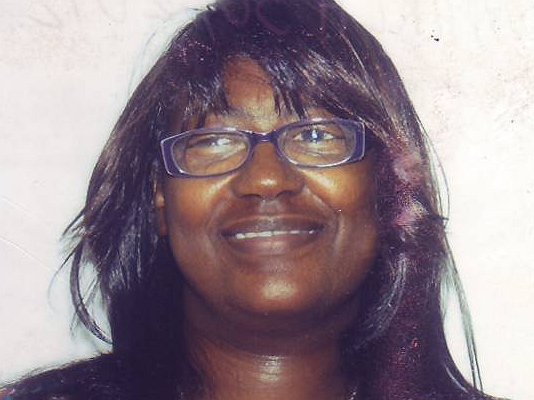 Donate to South-Atlantic Transplant Fund in honor of Angela Epps