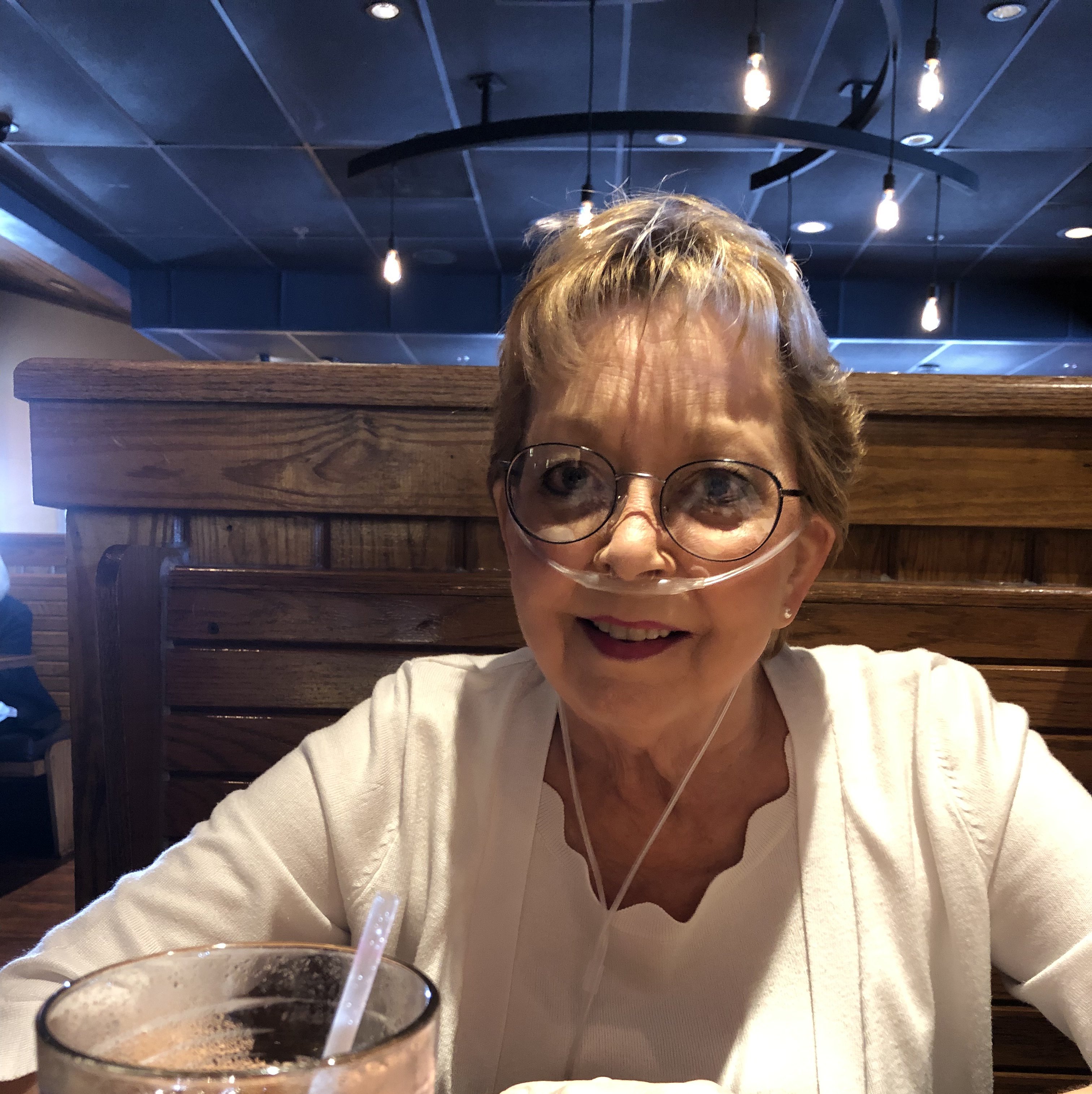 Donate to South-Atlantic Transplant Fund in honor of Gayle Skipper