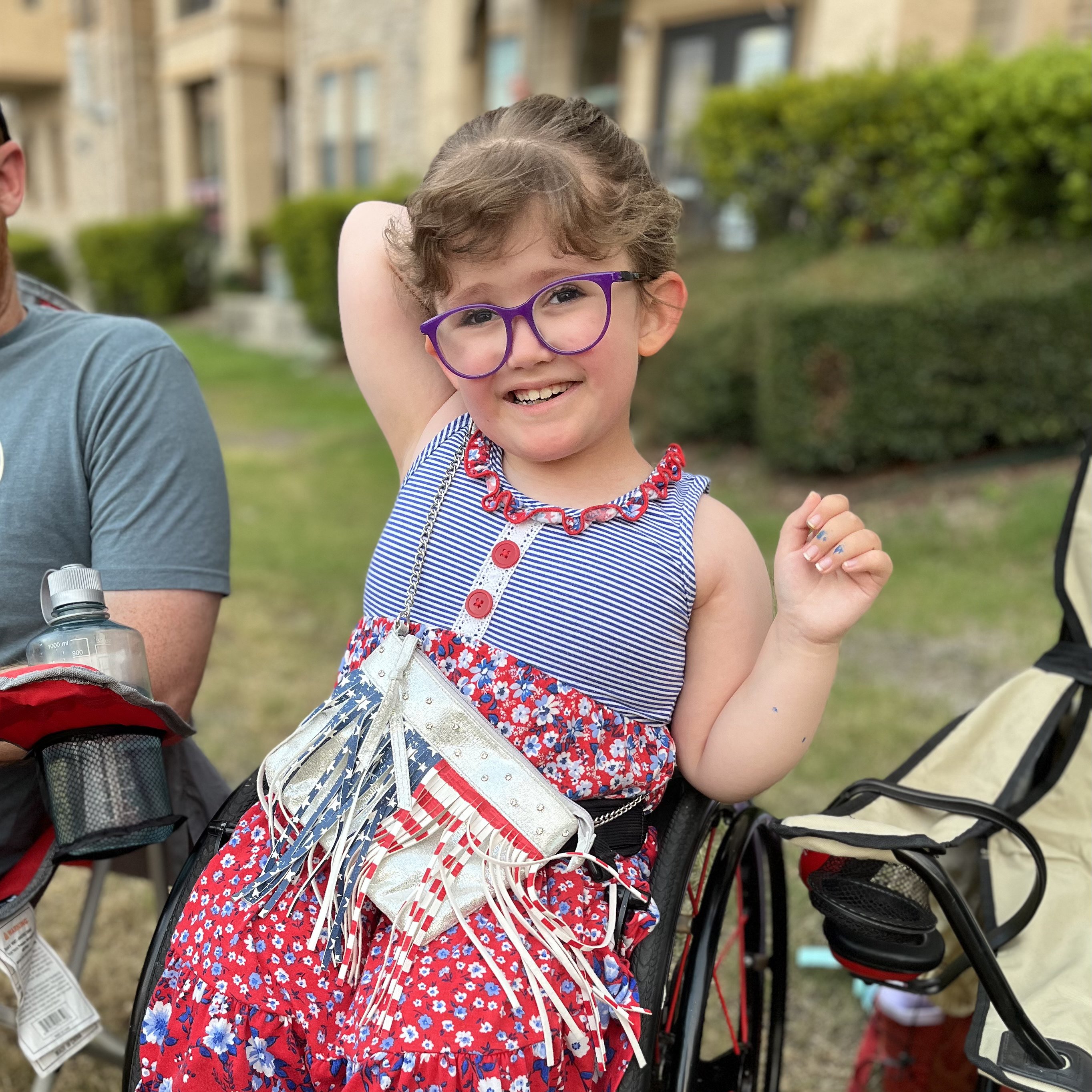 Donate to South-Central Catastrophic Illness Fund in honor of Riley ...