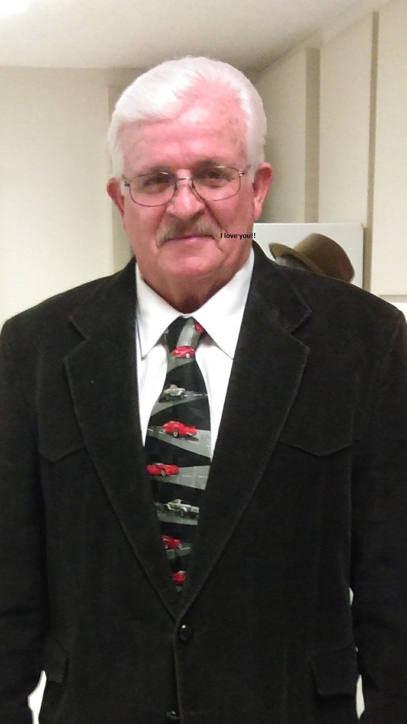 Donate to South-Central Transplant Fund in honor of Bob G Bolin