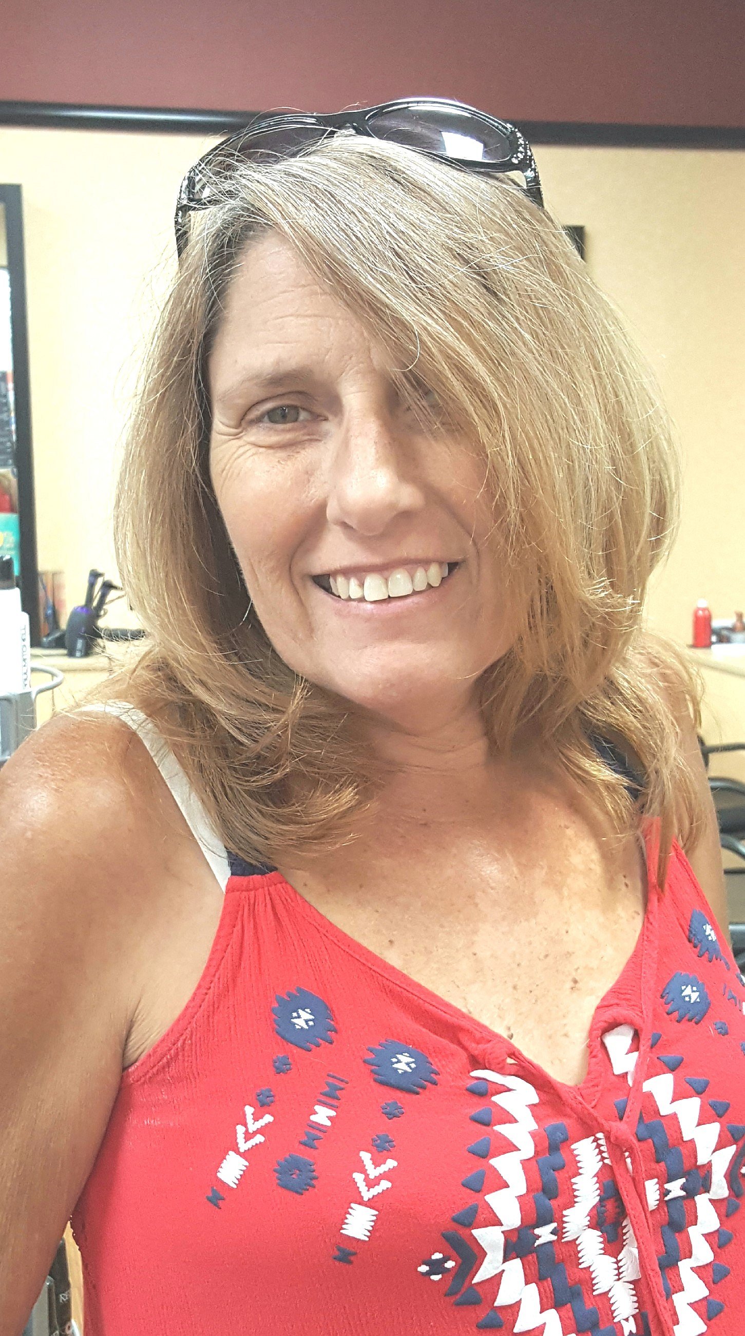 Donate to South-Atlantic Transplant Fund in honor of Cathleen M Byrd