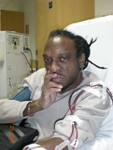 Donate to New York Transplant Fund in honor of Anthony S Cottman