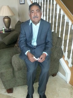 Donate to Southeast Transplant Fund in honor of Luis Calderon