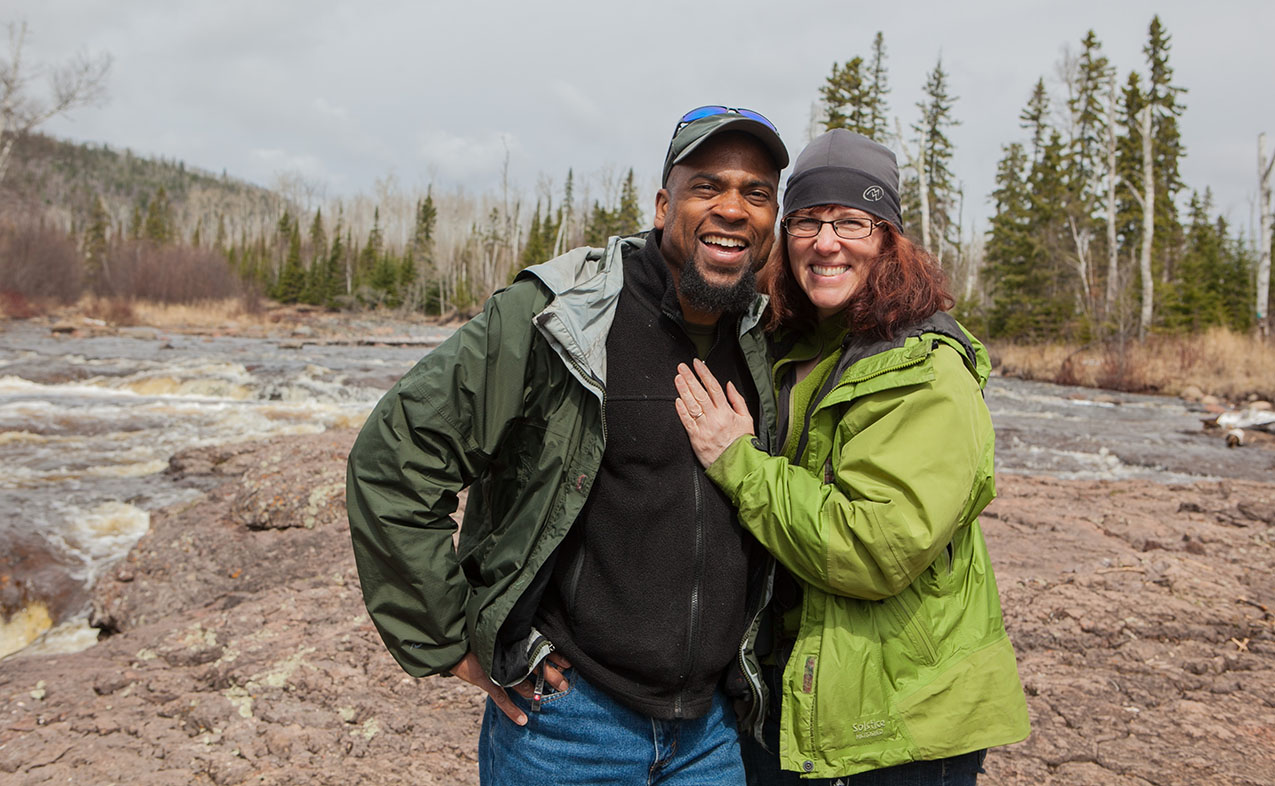 Donate to North-Central Transplant Fund in honor of Dudley Edmondson