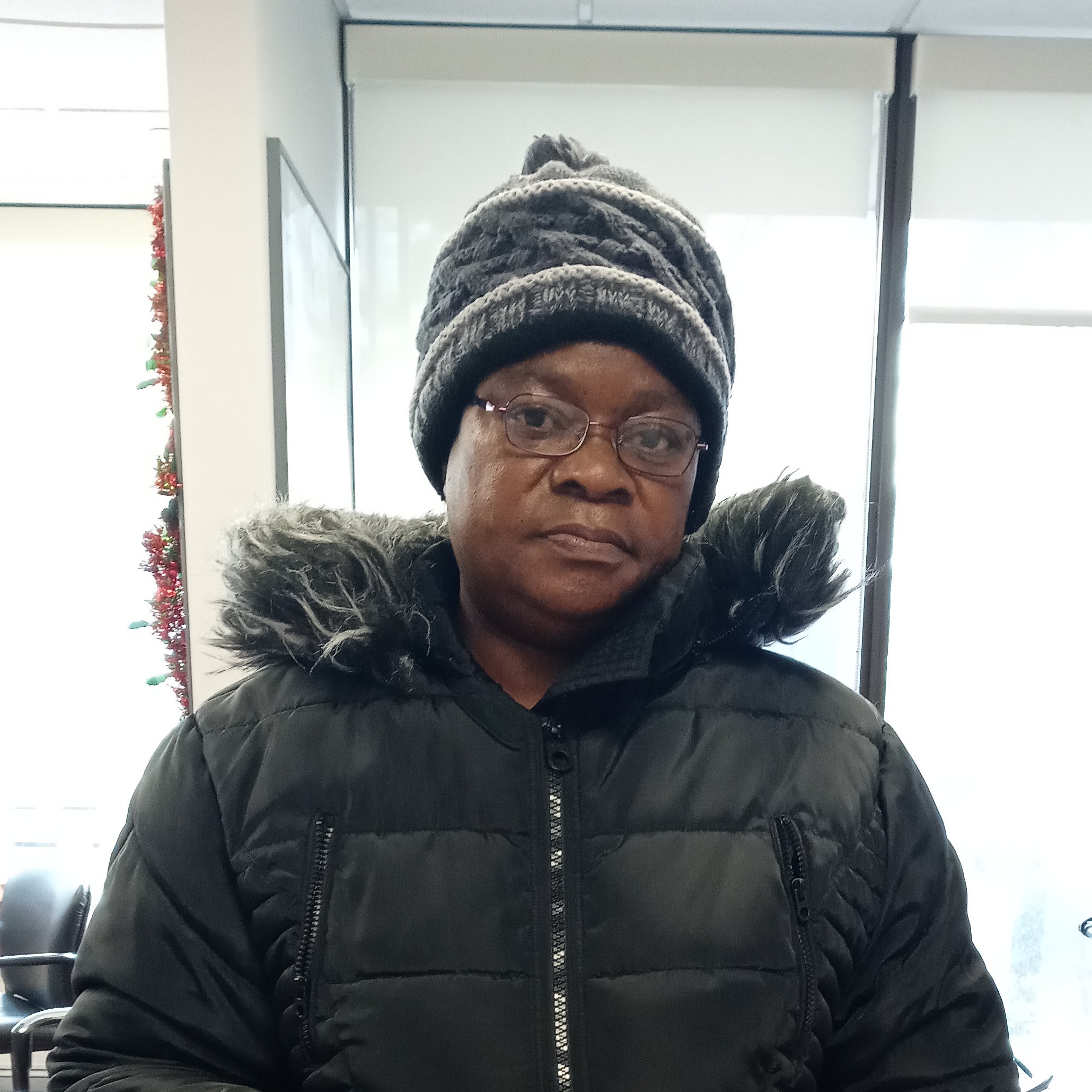 Donate to Mid-Atlantic Transplant Fund in honor of Cecilia Goah