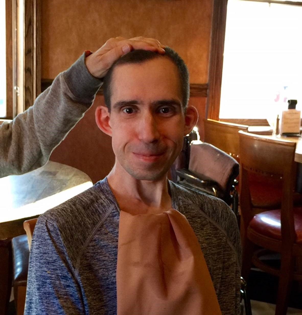 Donate to Mid-Atlantic Catastrophic Illness Fund in honor of Chris Valerio
