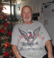 Donate to Mid-Atlantic Transplant Fund in honor of Chuck Kirkpatrick