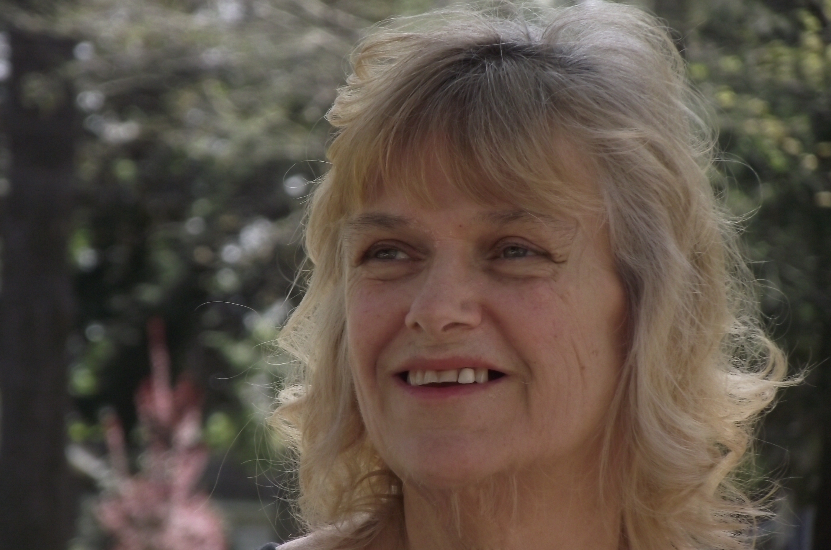 Donate to New York Transplant Fund in honor of Colleen Scott